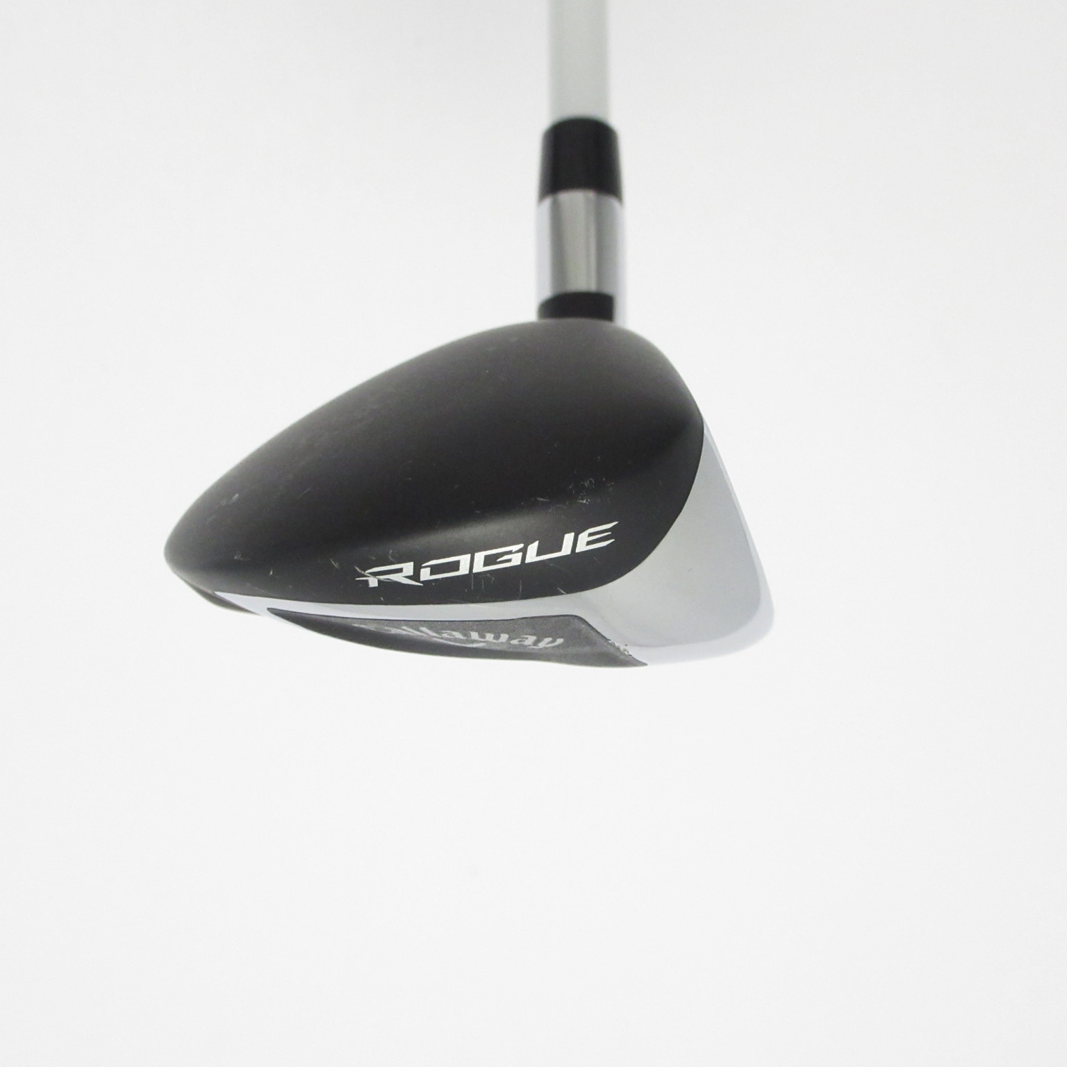 中古】ローグ ST MAX FAST ユーティリティ ELDIO 40 for Callaway 27 A