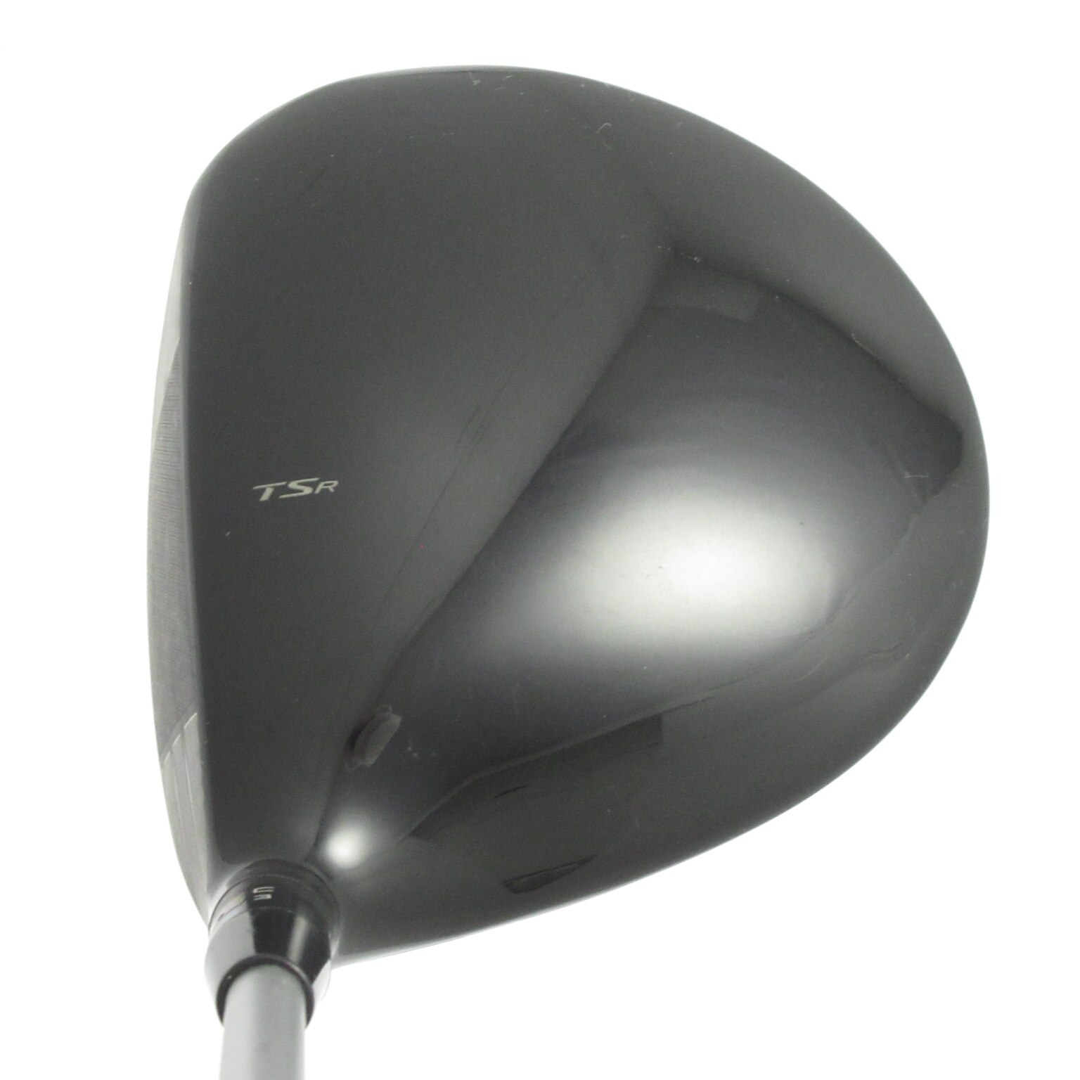 中古】TSR1 ドライバー MMT TSP120 50 10 SR C(ドライバー（単品