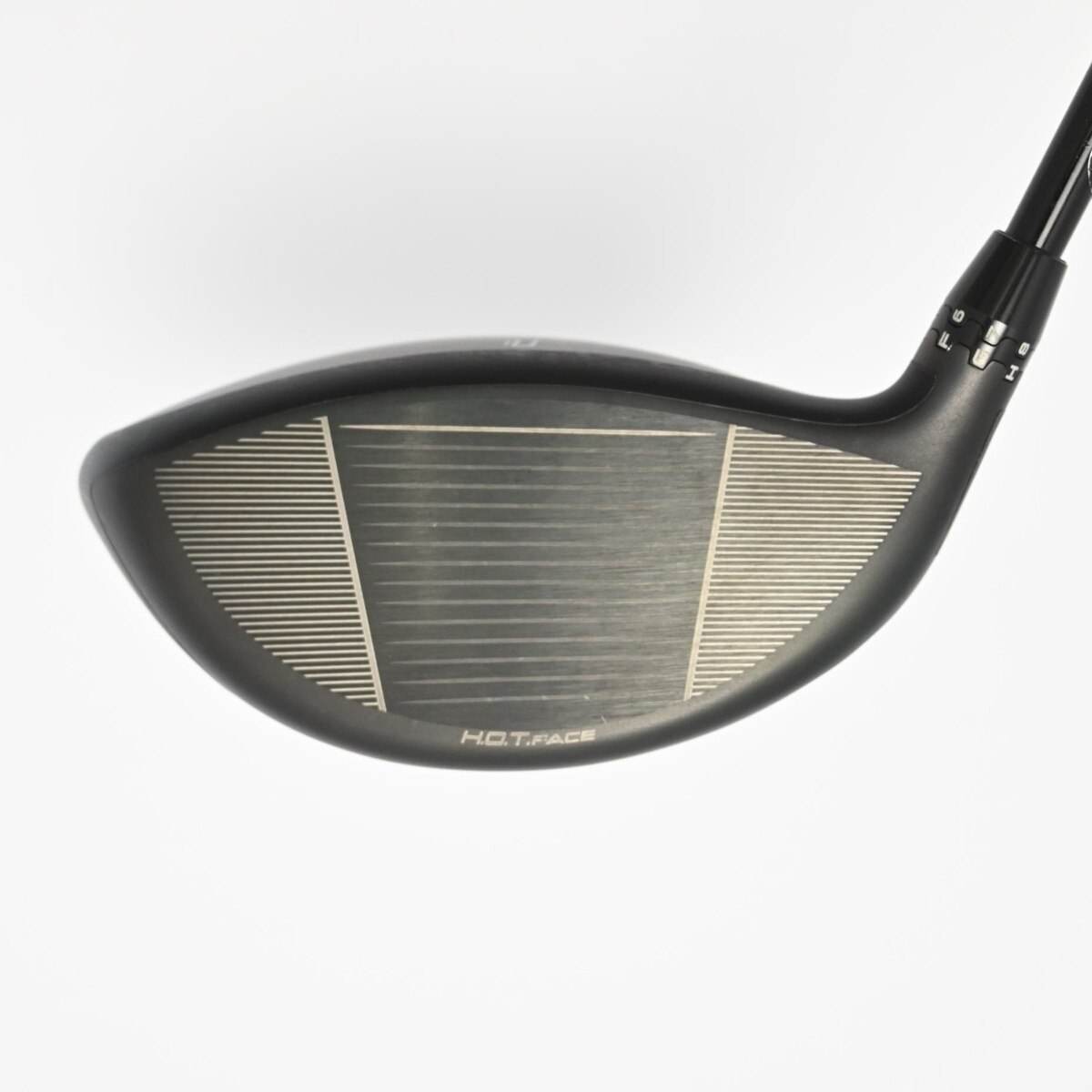 中古】DS-ADAPT MAX-K ドライバー Speeder NX for Cobra 10.5 R C