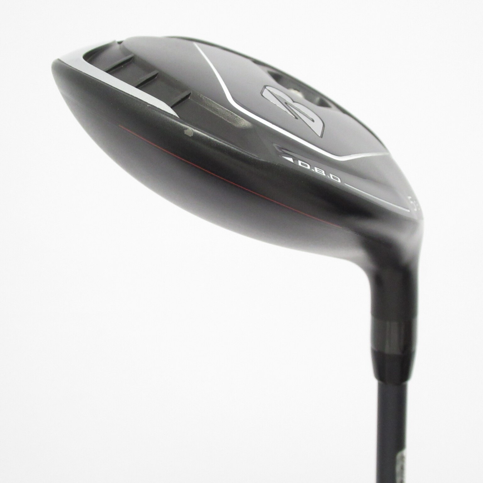 中古】B2 フェアウェイウッド Diamana BS50 18 S CD(フェアウェイ