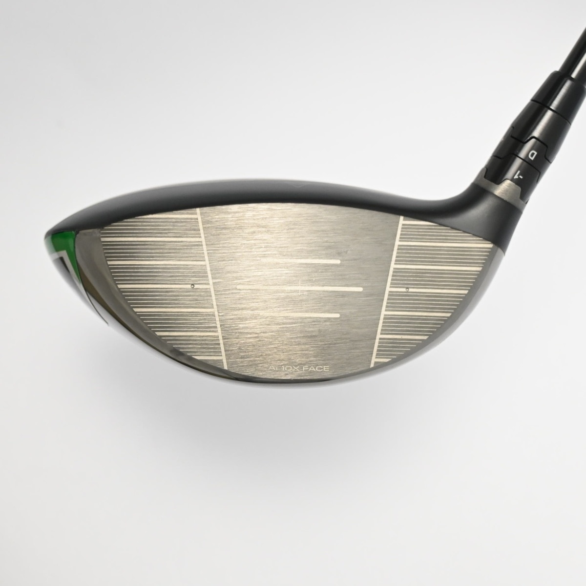 中古】ELYTE MINI ドライバー TENSEI GREEN 60 for Callaway 11.5 S C