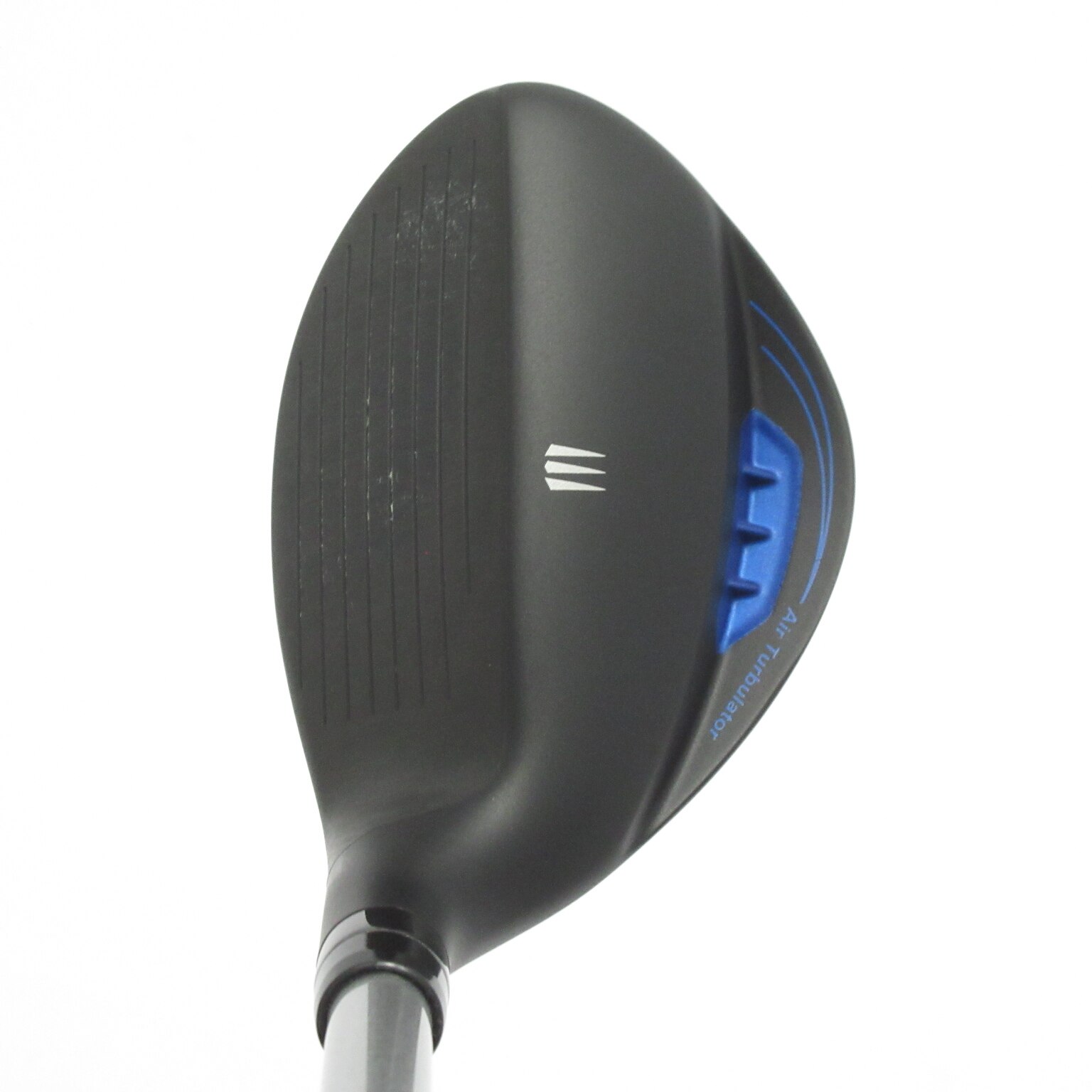 【中古ゴルフクラブ】キャスコ　POWER TORNADO　UFO by POWER TORNADO AIR Blue ユーティリティ Falcon Shaft AIR　シャフト：Falcon S… 中古】UFO by POWER TORNADO AIR Blue ユーティリティ Falcon Shaft