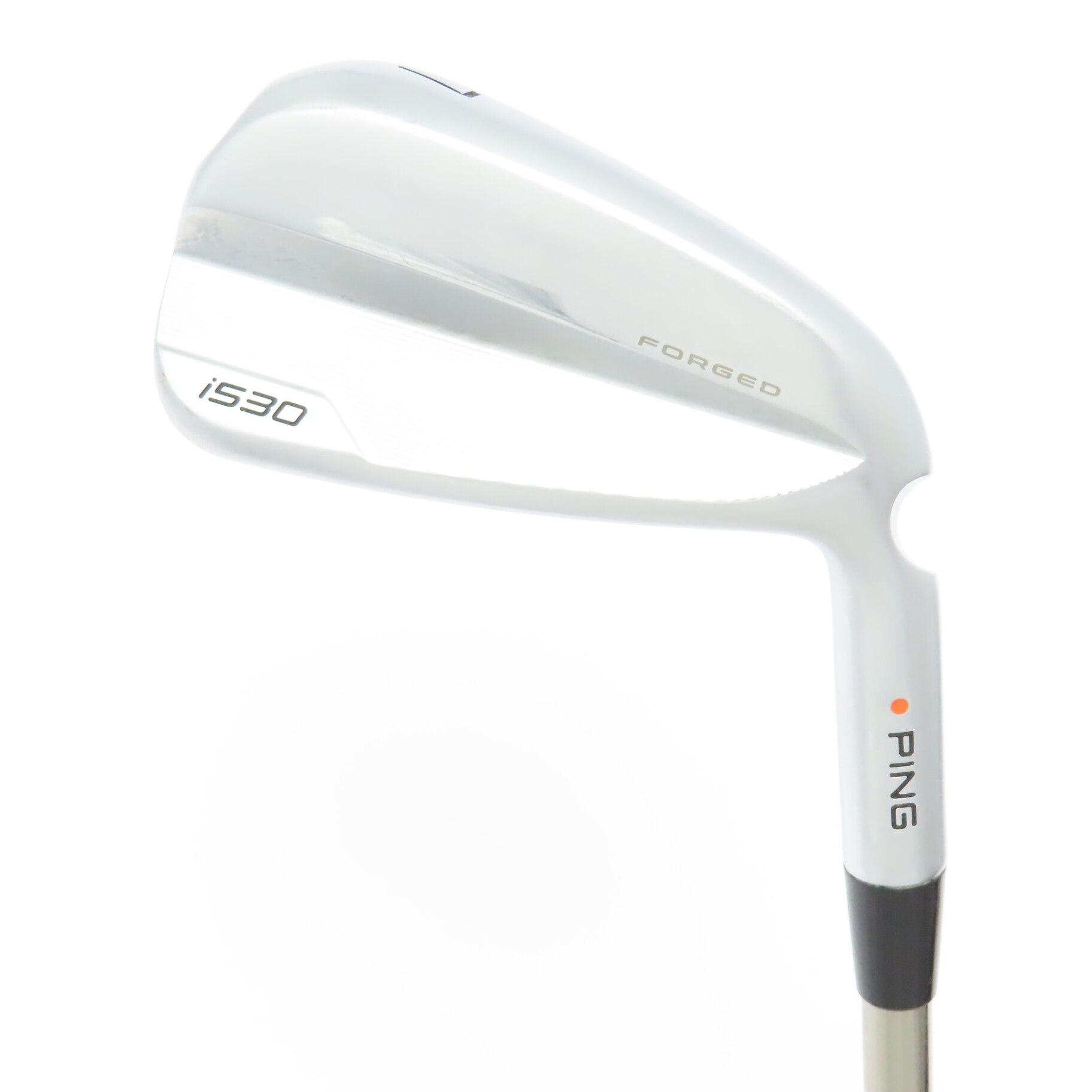 中古】i530 アイアンセット (ピン) Iシリーズ 通販｜GDO中古ゴルフクラブ