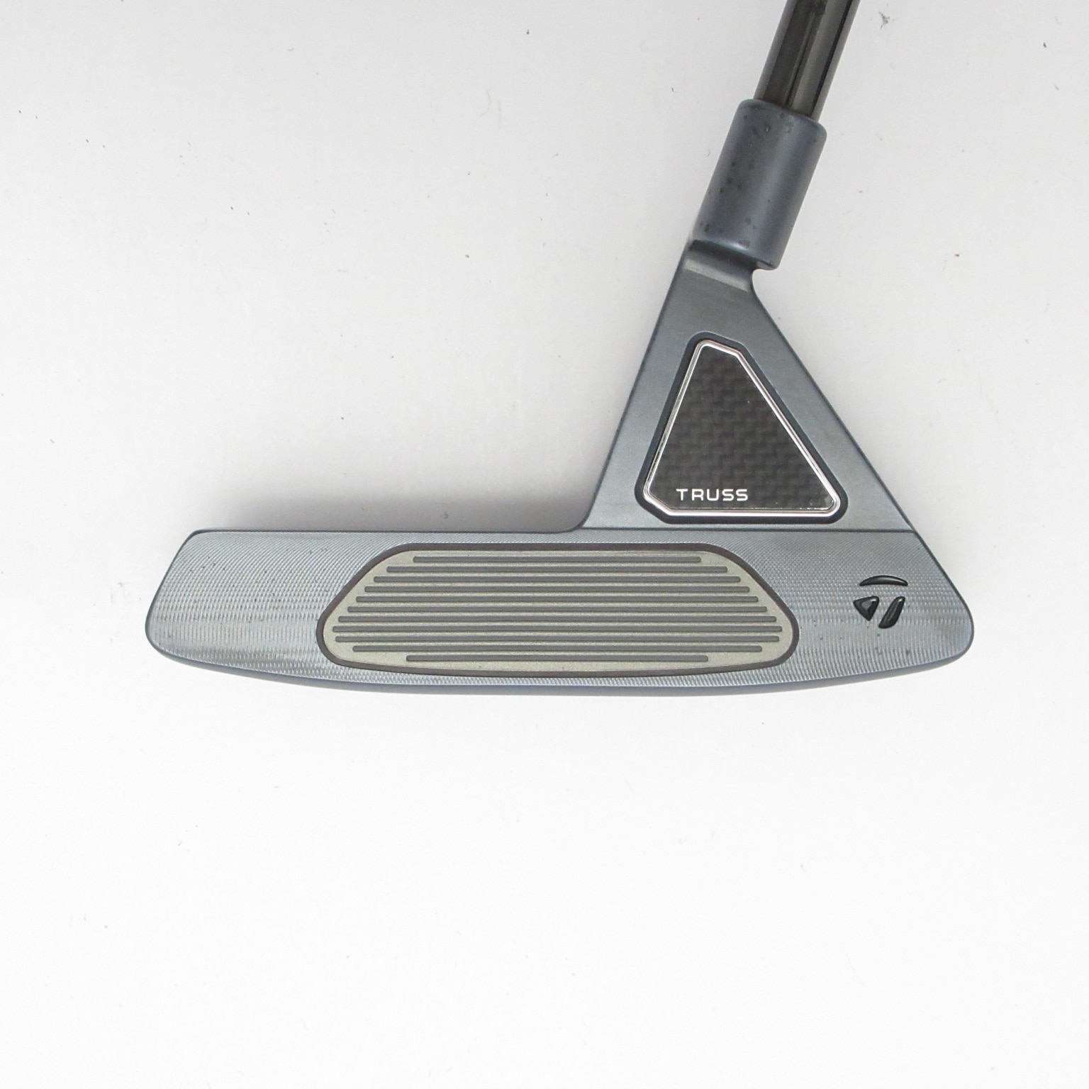 中古】TP トラス MID NIGHT BLUE TP-B1TH パター スチールシャフト