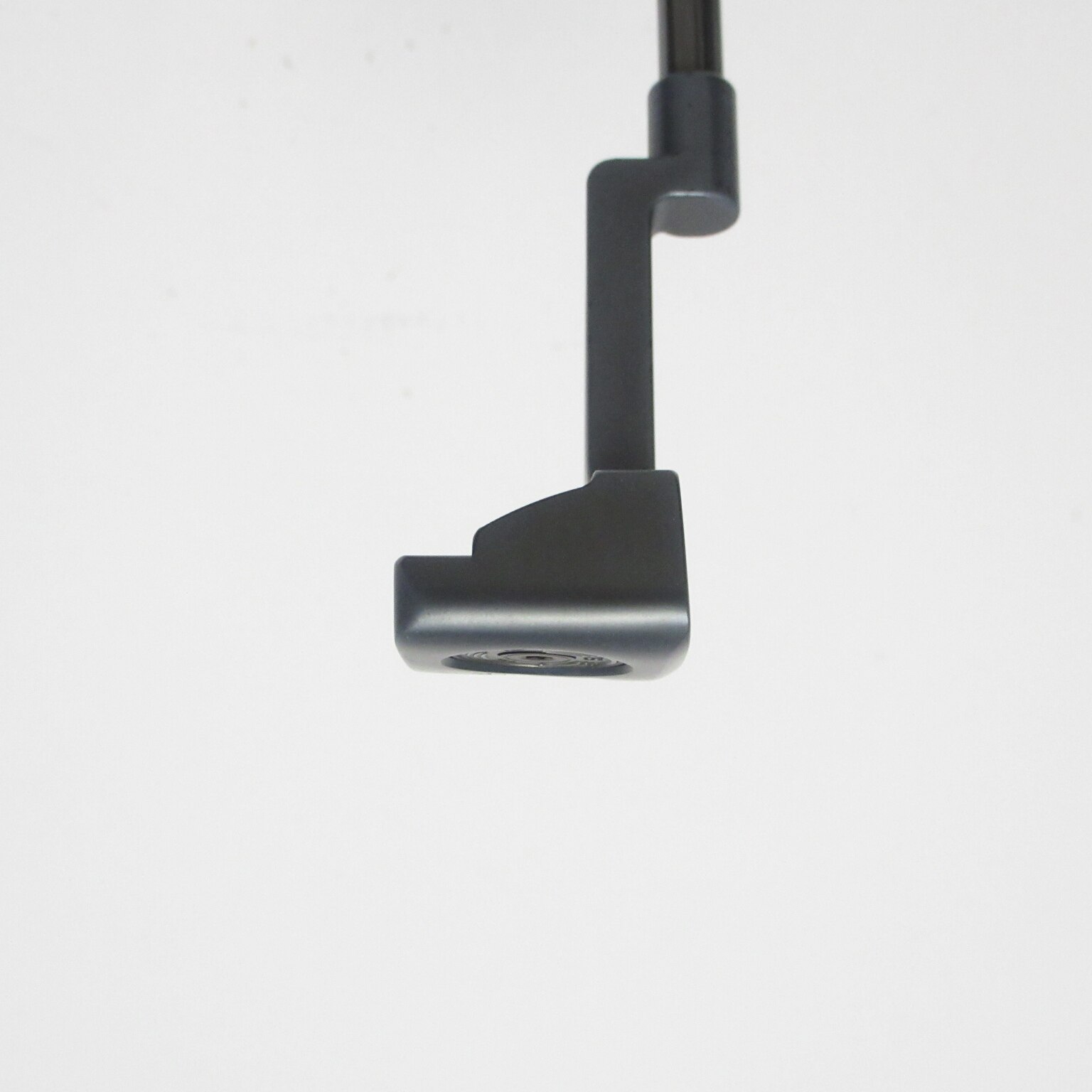 中古】TP トラス MID NIGHT BLUE TP-B1TH パター スチールシャフト