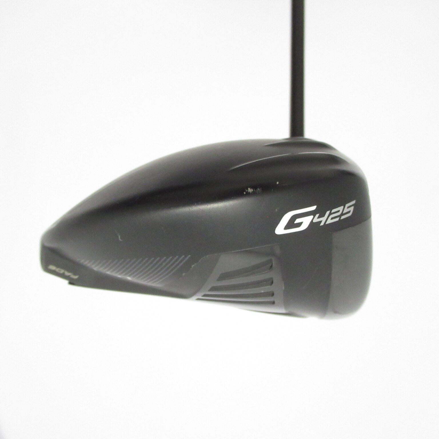 【中古ゴルフクラブ】ピン　G425　G425 LST ドライバー ALTA J CB SLATE　シャフト：ALTA J CB SLATE 中古】G425 LST ドライバー ALTA J CB SLATE 10.5 S CD(ドライバー