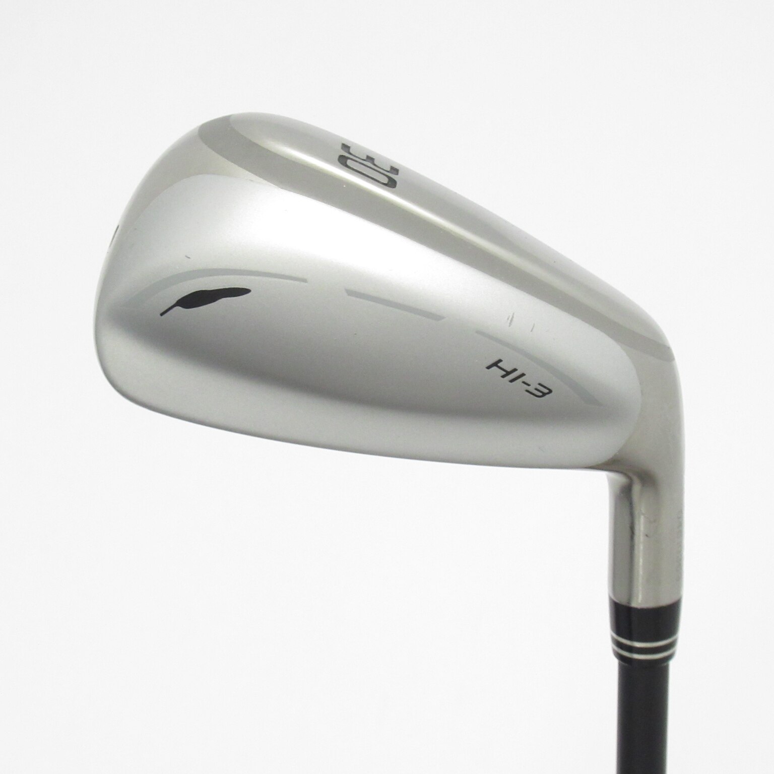 【中古ゴルフクラブ】フォーティーン　HI-3　HI-3 ユーティリティ FT SERIES 60i　シャフト：FT SERIES 60i 中古】HI-3 ユーティリティ FT-60i 30 設定無 C(ユーティリティ（単品