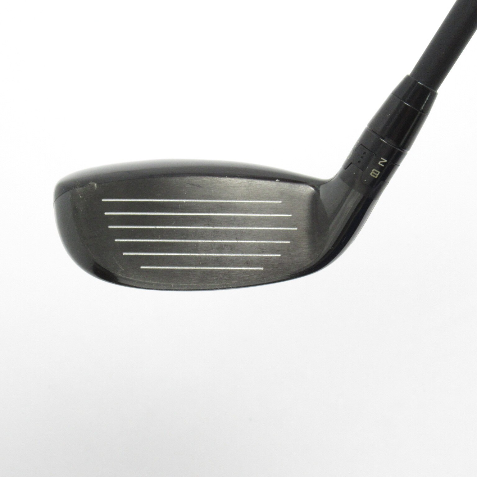 中古】TS3 ユーティリティ Titleist MCI Matte Black 70 23 S CD
