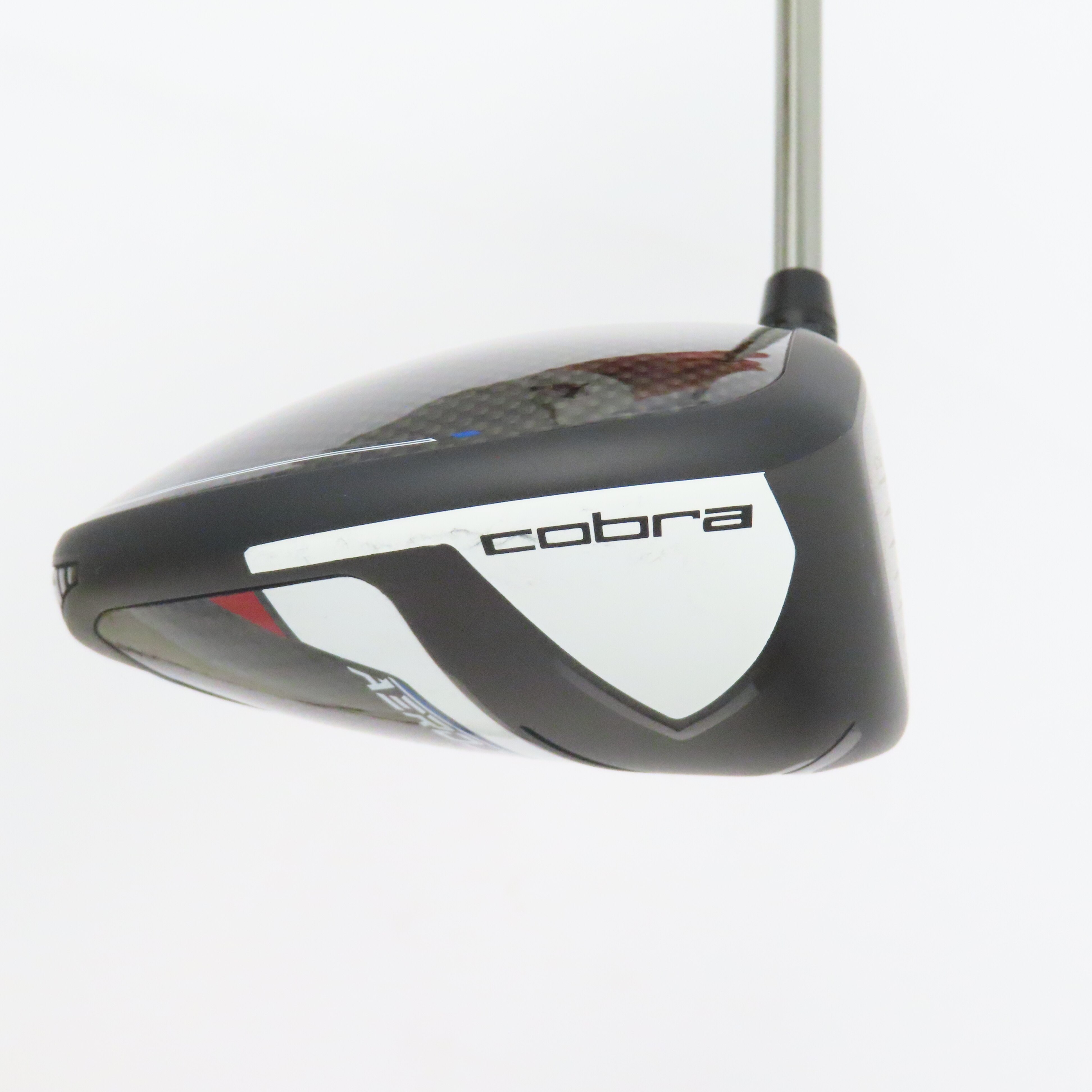 【中古ゴルフクラブ】コブラ　AEROJET　エアロジェット ドライバー Diamana GT 50　シャフト：Diamana GT 50 中古】エアロジェット ドライバー Diamana GT 50 9 S C(ドライバー