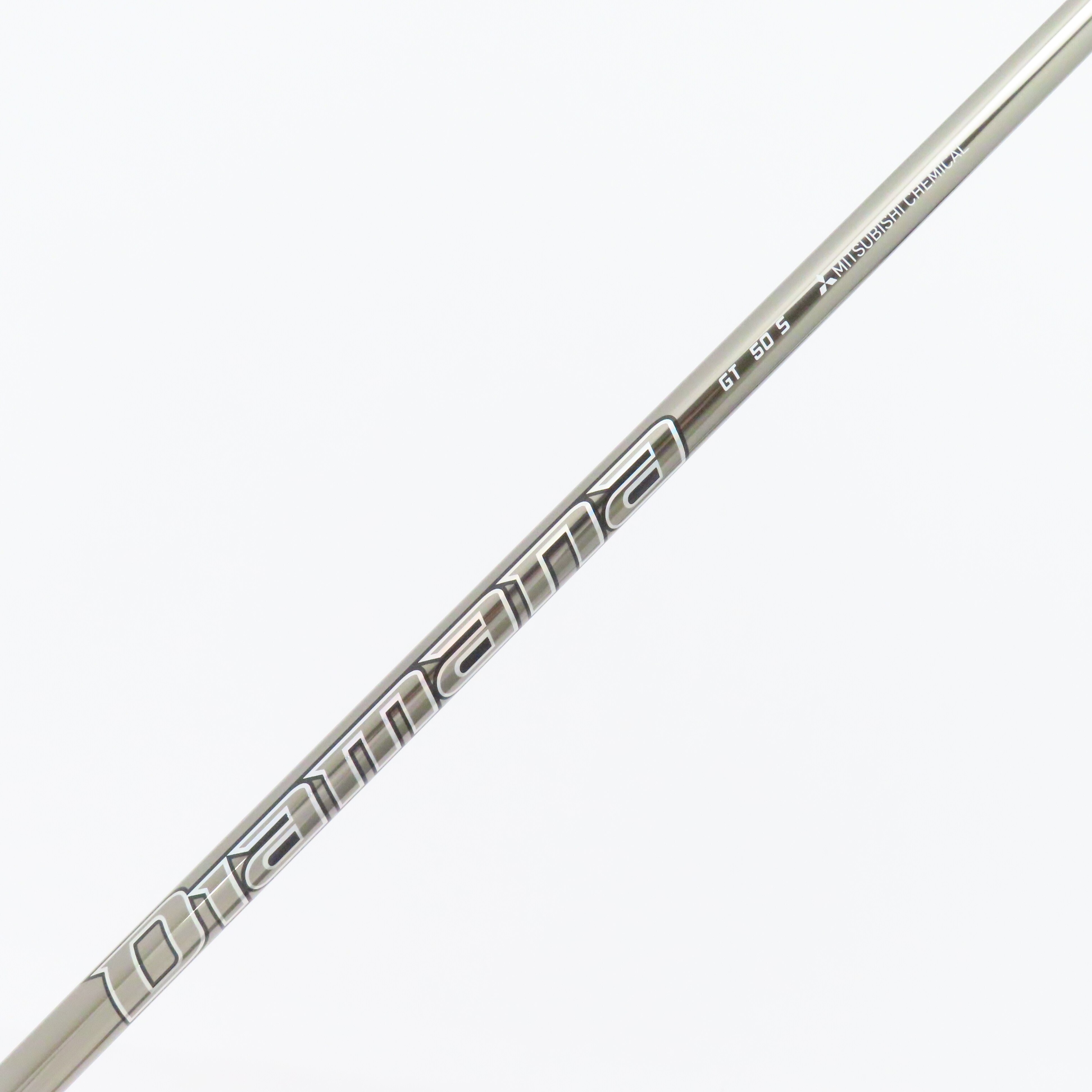 中古】エアロジェット ドライバー Diamana GT 50 9 S C(ドライバー