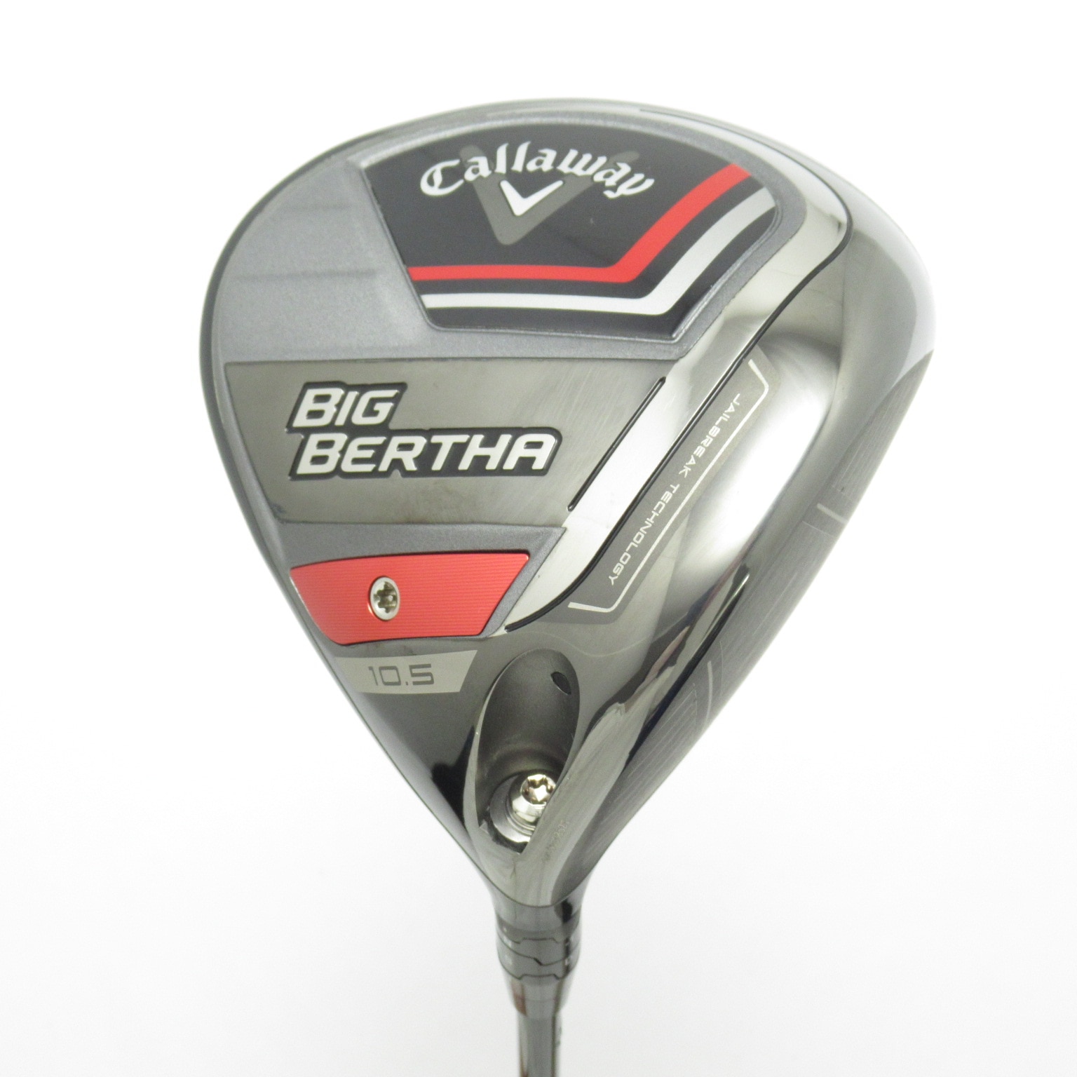 中古】ビッグバーサ 23 ドライバー SPEEDER NX for Callaway 10.5 S C