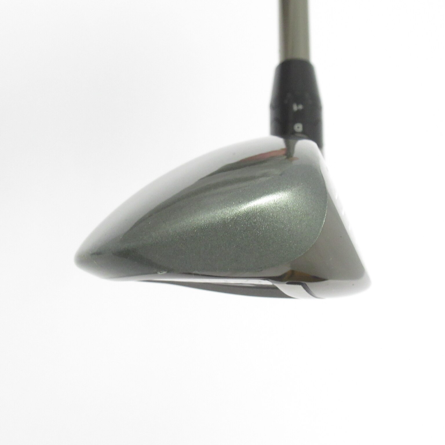 中古】GREAT BIG BERTHA(2023) ユーティリティ SPEEDER NX 40 BLK for