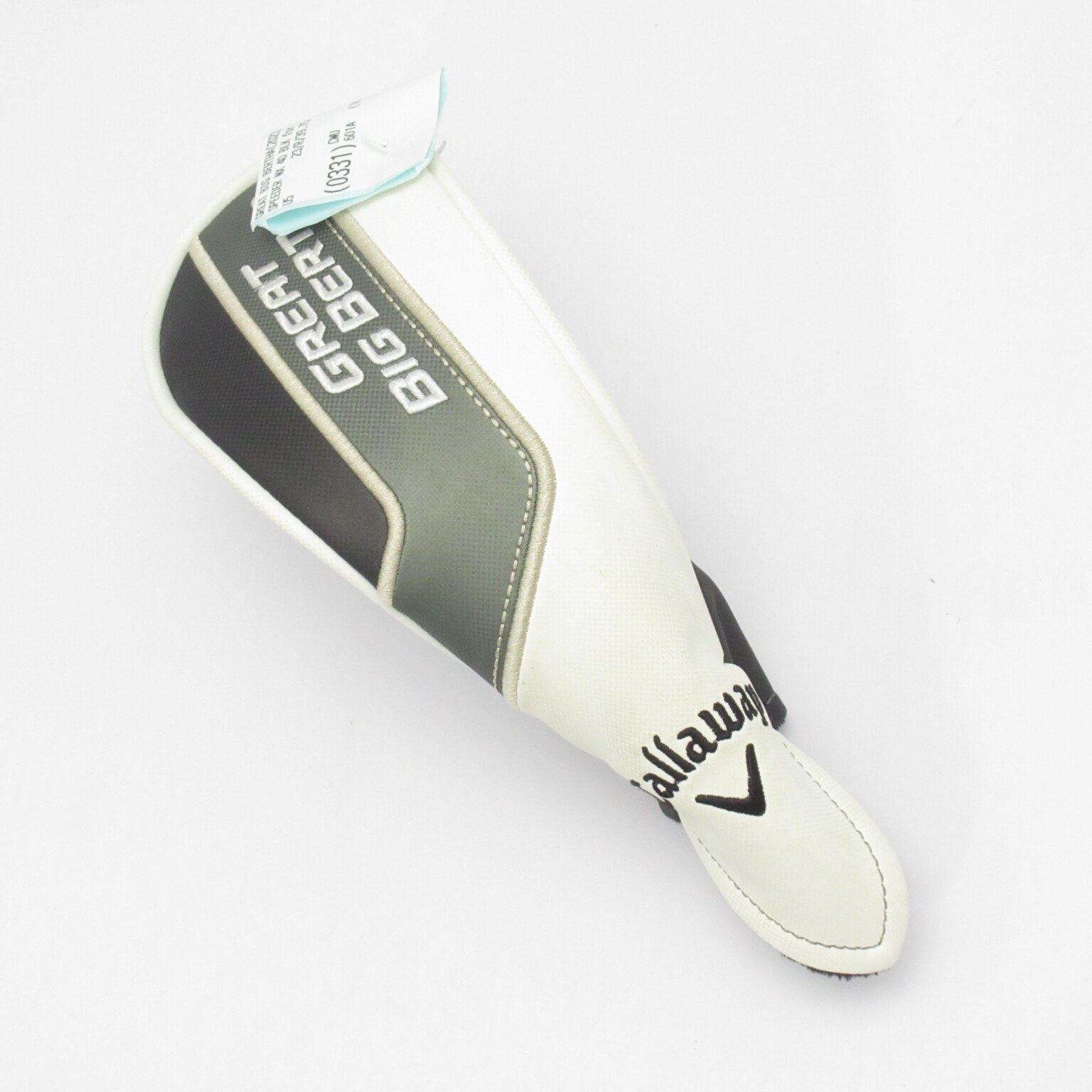 中古】GREAT BIG BERTHA(2023) ユーティリティ SPEEDER NX 40 BLK for