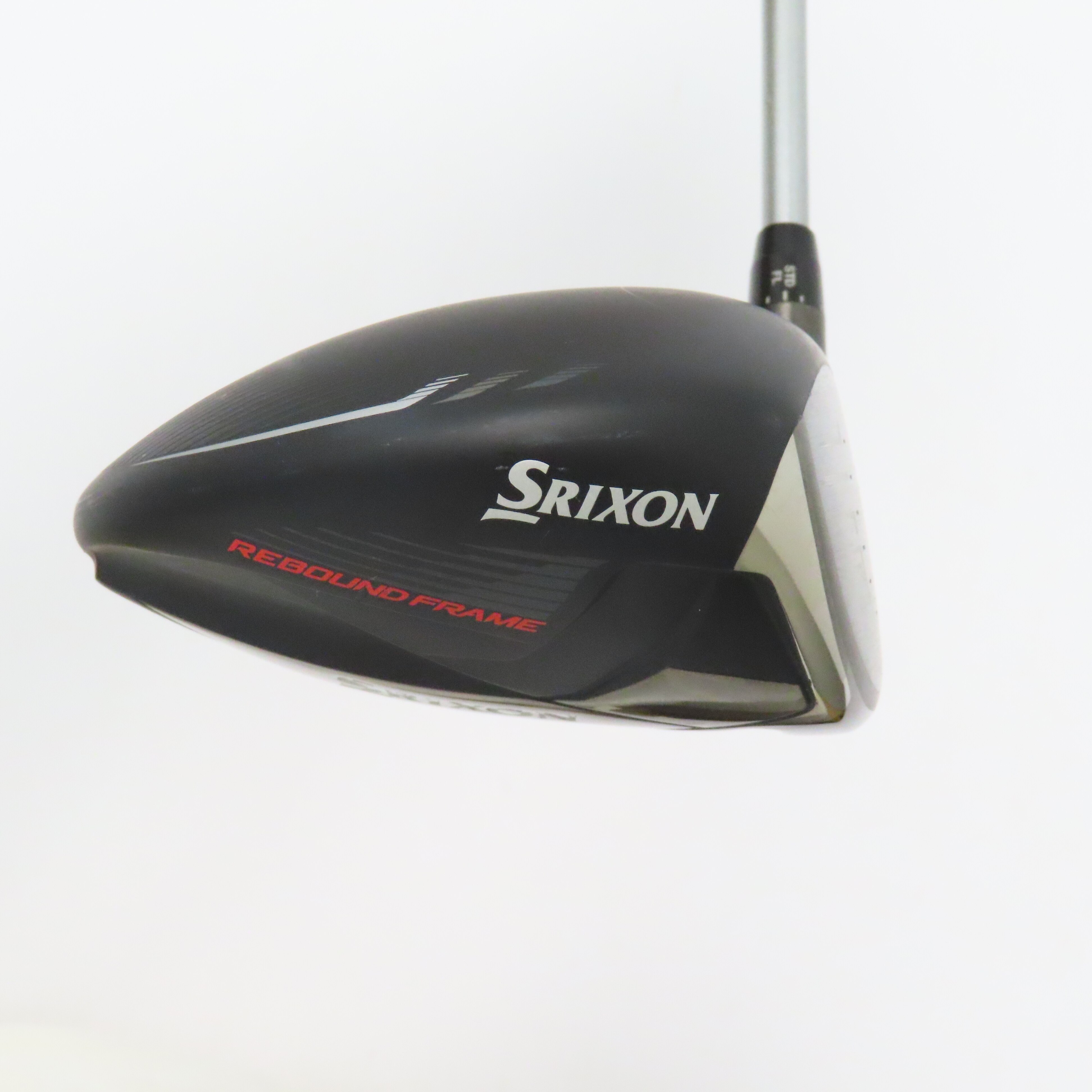 中古】スリクソン ZX5 MkII LS ドライバー Diamana ZX-II 50 9.5 S C