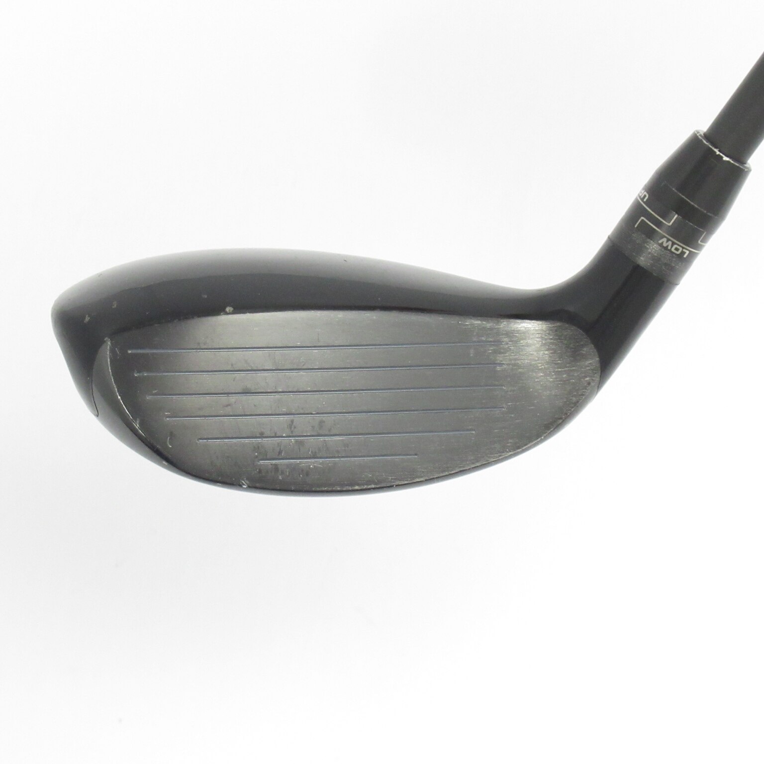 中古】ソノ他 ユーティリティ ユーティリティ ATTAS MB HY 65 22 S D