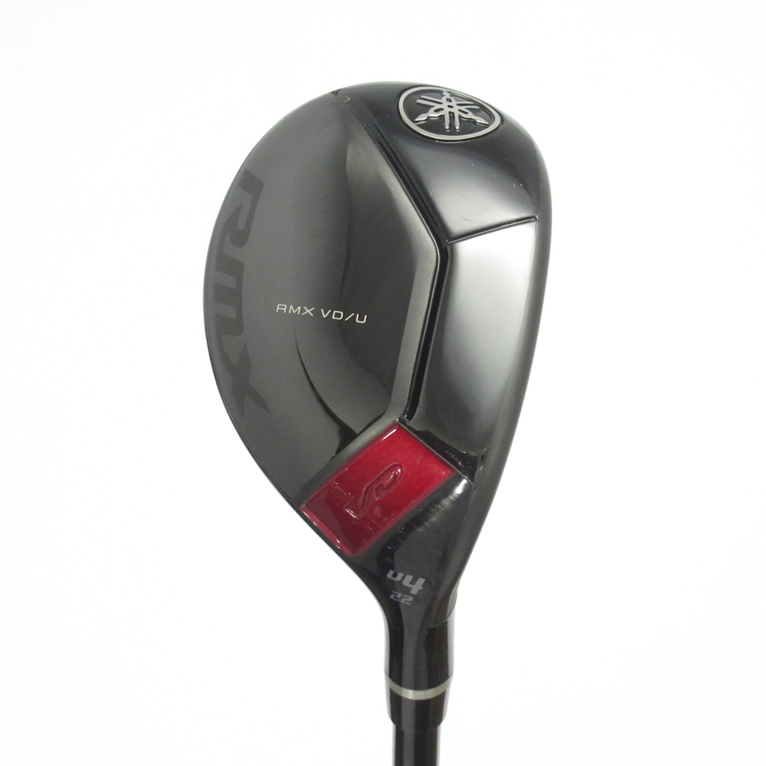 【中古ゴルフクラブ】ヤマハ　RMX　RMX VD ユーティリティ オリジナルカーボン TENSEI TR h　シャフト：オリジナルカーボン TENSEI TR h 中古】RMX VD(2024) ユーティリティ オリジナルカーボン TENSEI TR h
