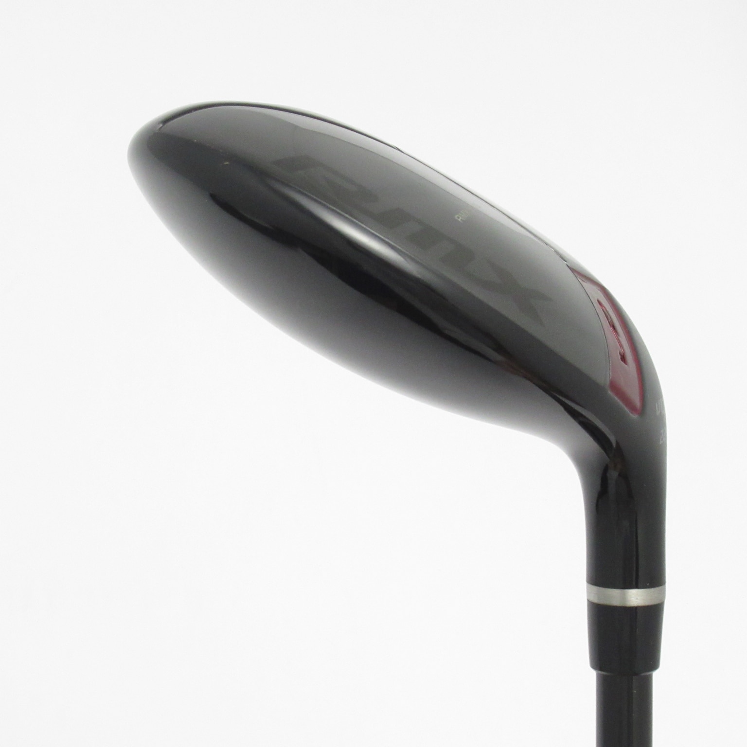 中古】RMX VD(2024) ユーティリティ オリジナルカーボン TENSEI TR h