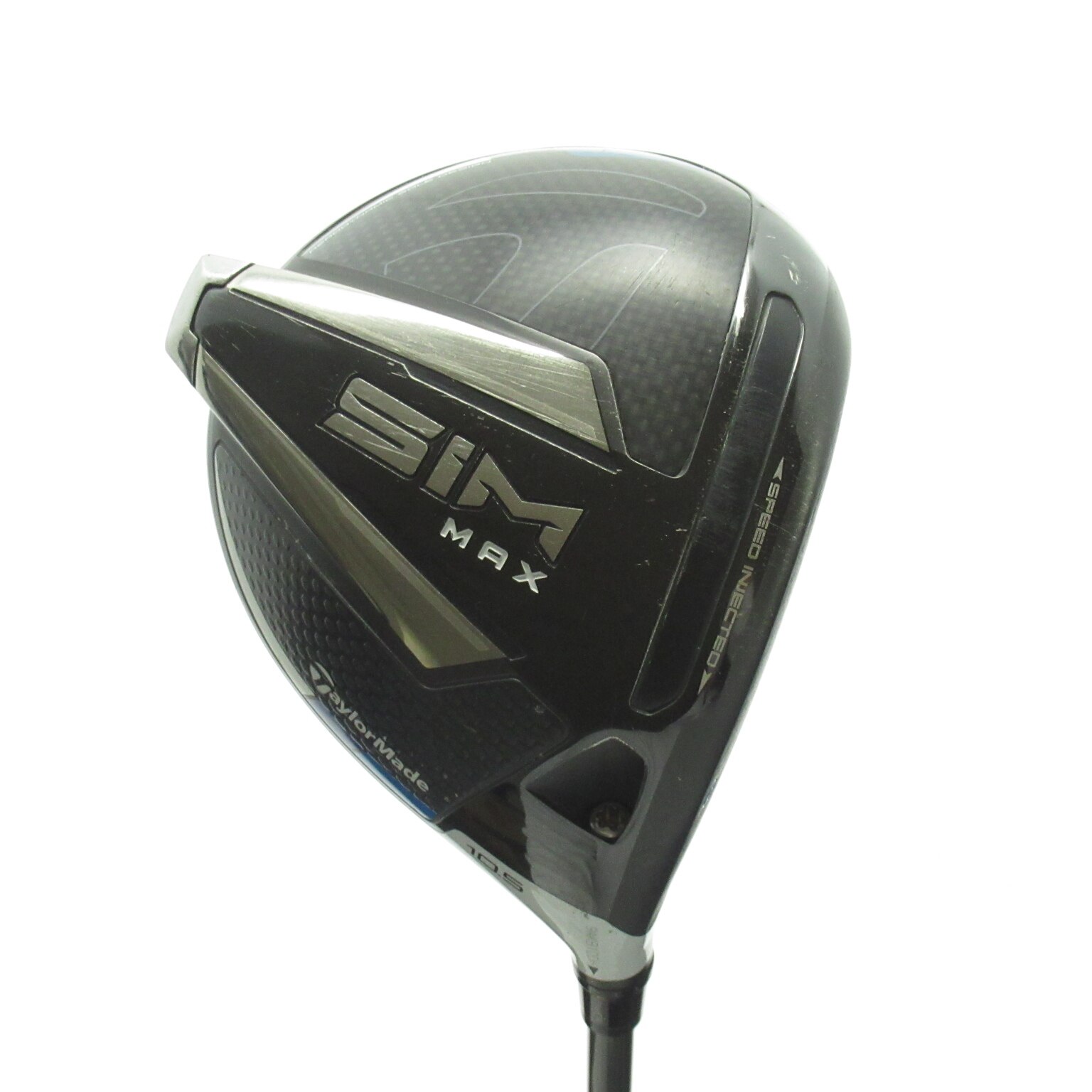 中古】SIM マックス ドライバー TENSEI BLUE TM50 10.5 S CD