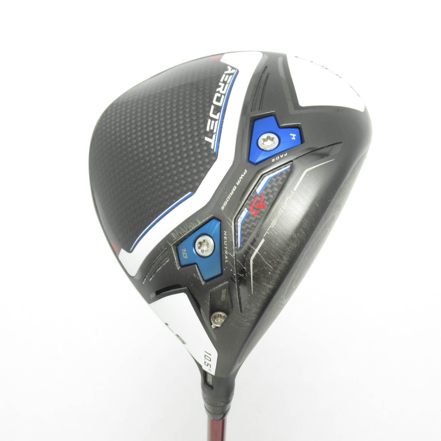 中古】エアロジェット (コブラ) 通販｜GDO中古ゴルフクラブ