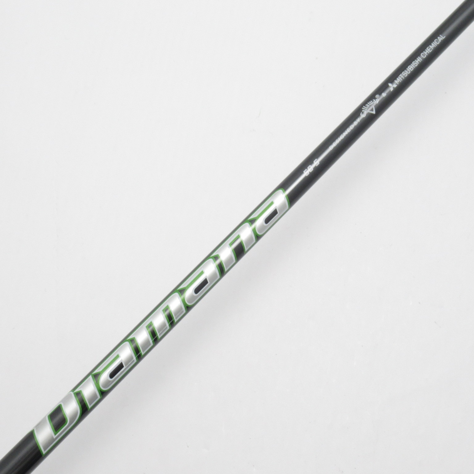 中古】エピック SPEED フェアウェイウッド Diamana 50 for Callaway 18