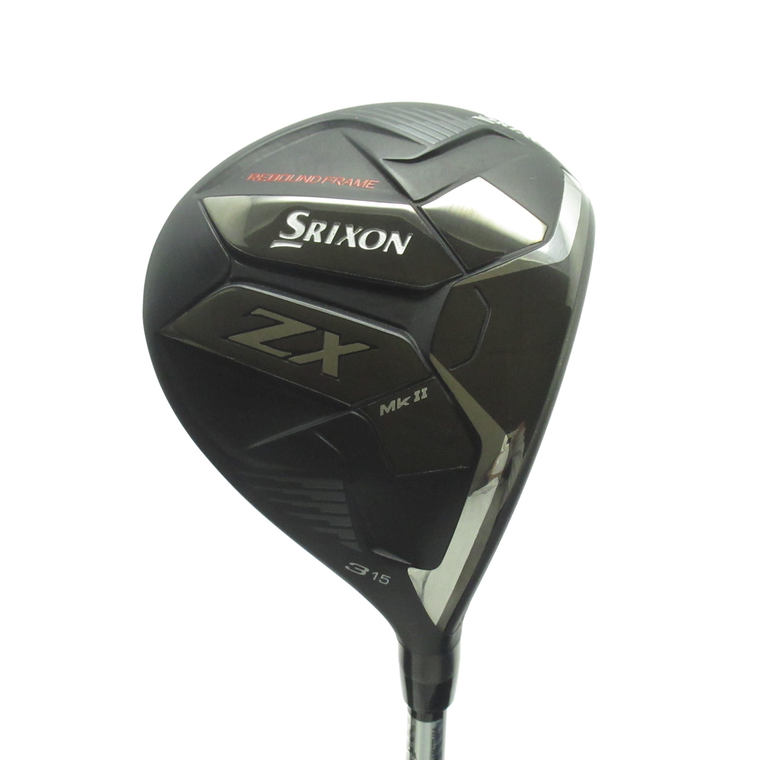 中古】スリクソン フェアウェイウッド (ダンロップ) 通販｜GDO中古