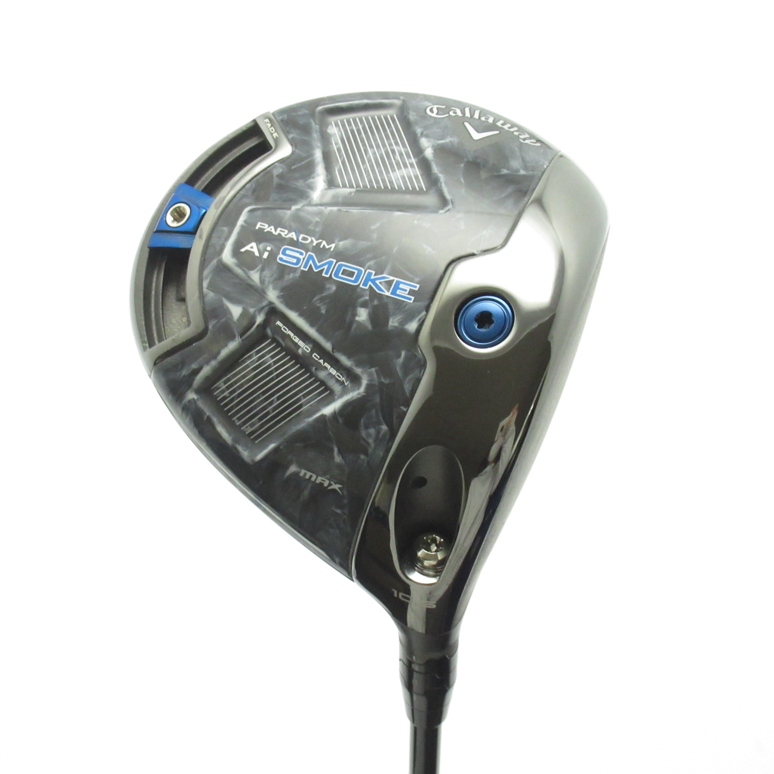 中古】パラダイム Ai SMOKE MAX ドライバー TENSEI 50 for Callaway