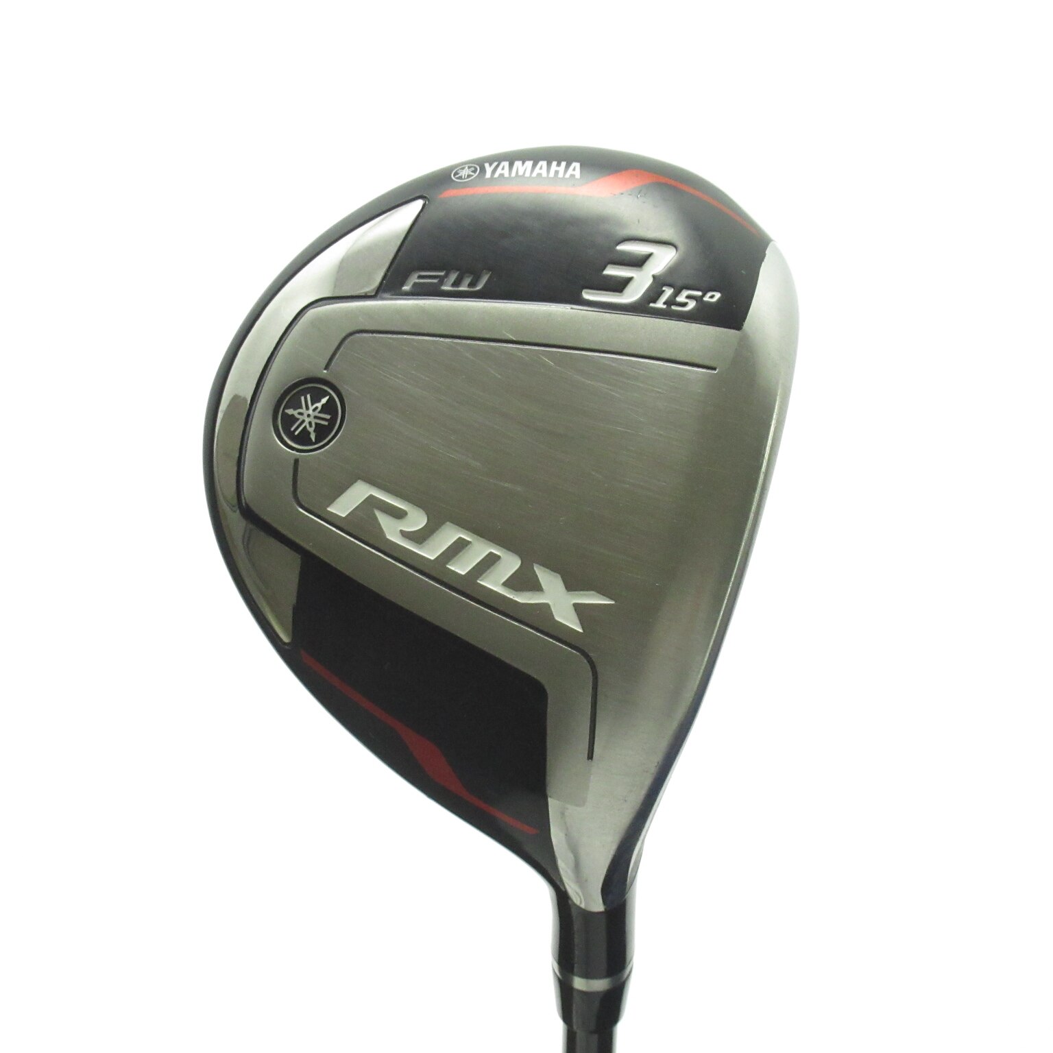 中古】RMX(2018) フェアウェイウッド Speeder EVOLUTION IV FW50 15 S