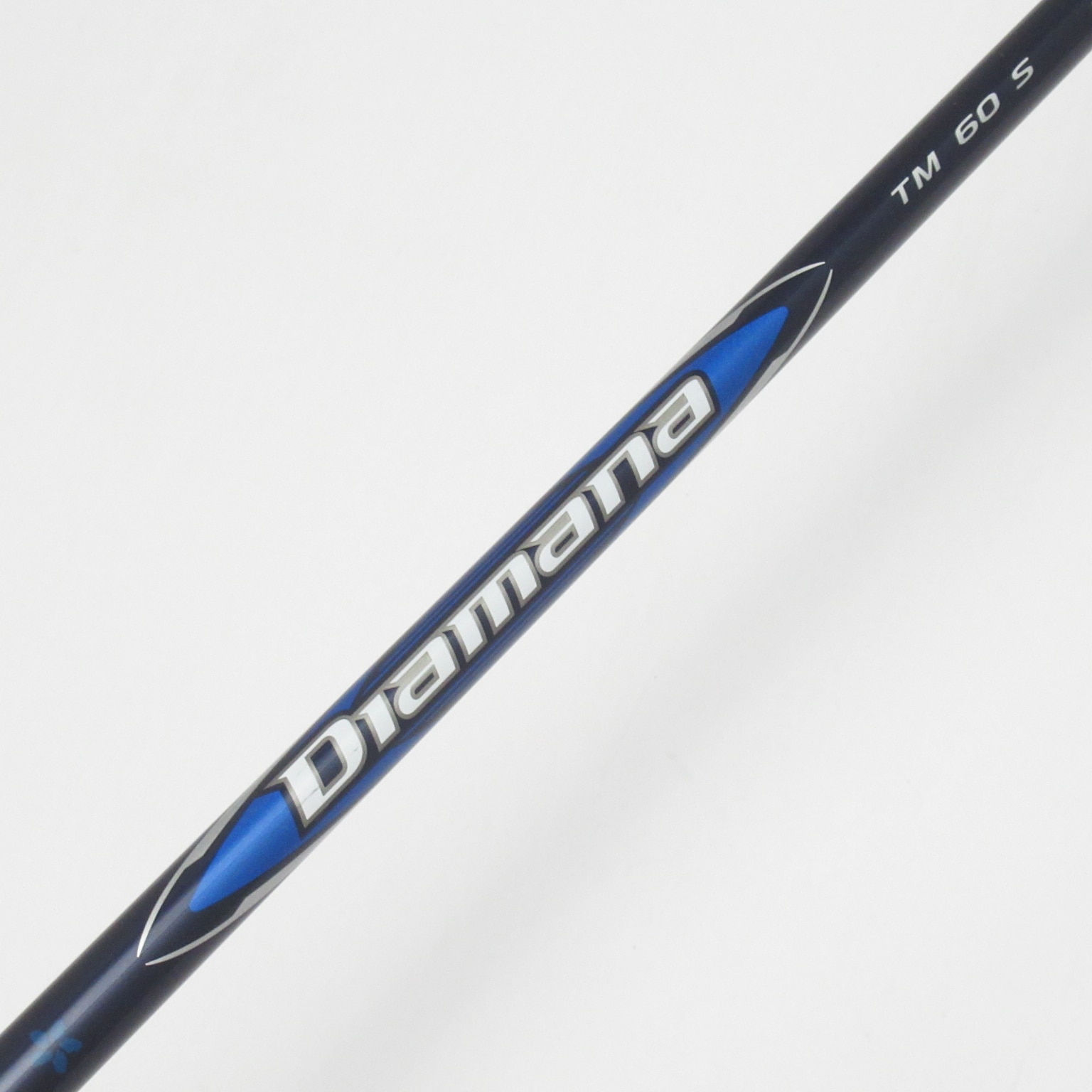 【中古ゴルフクラブ】テーラーメイド　Qi10　Qi10 レスキュー ユーティリティ Diamana Blue TM60　シャフト：Diamana Blue TM60 中古】Qi10 レスキュー ユーティリティ Diamana Blue TM60 19 S C