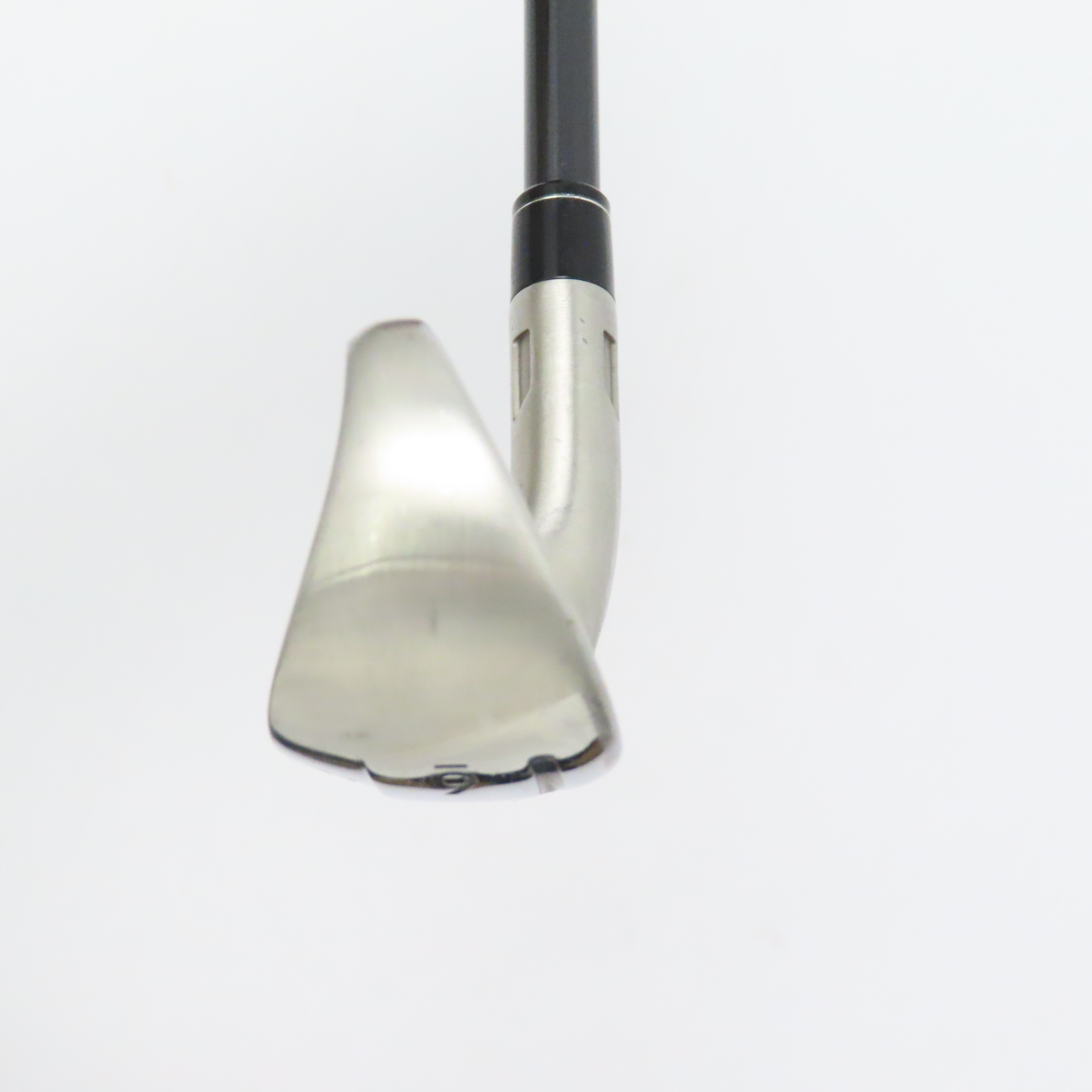 中古】ステルス HD アイアン TENSEI RED TM60(2022) 26.5 S CD