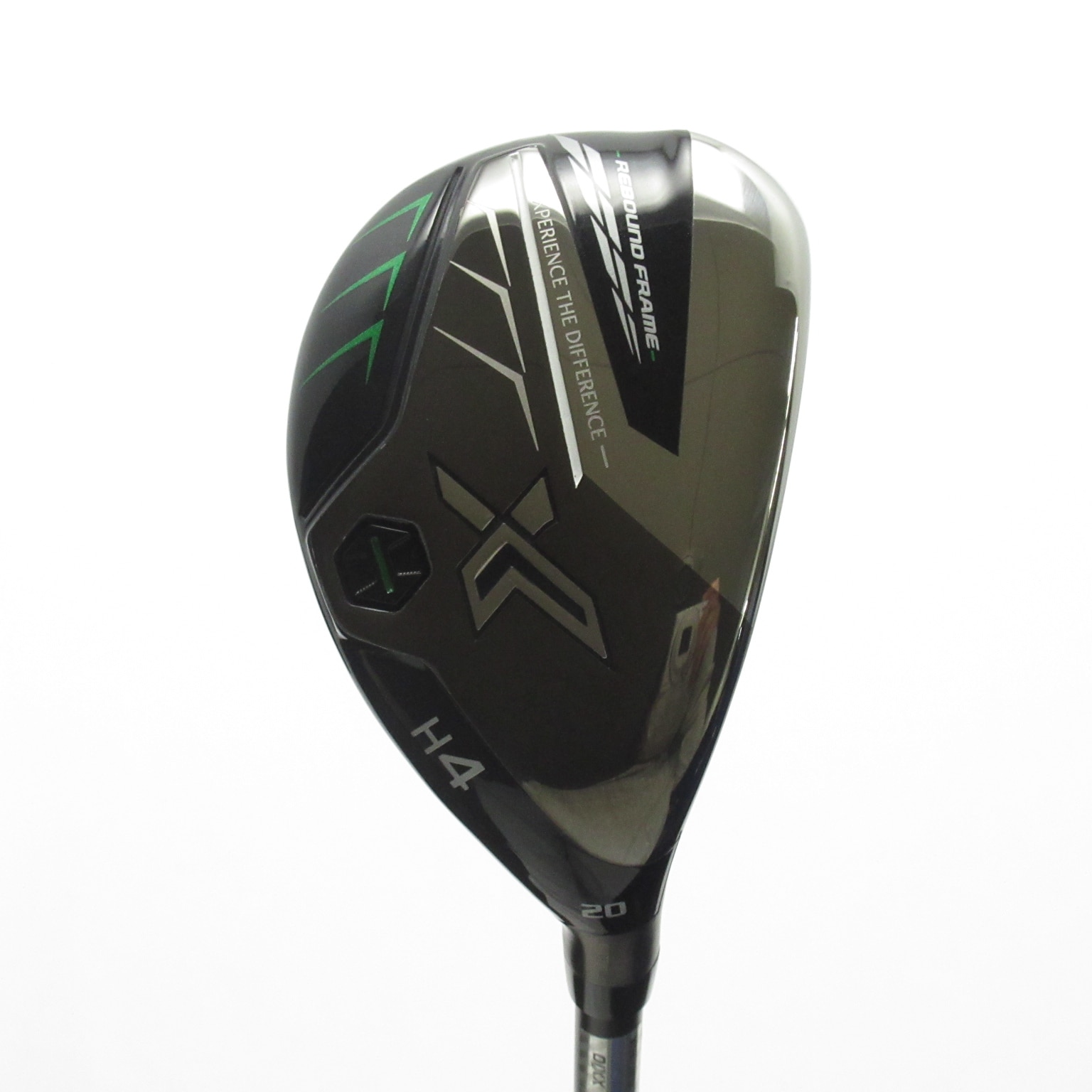 中古】ゼクシオ X [2022] ユーティリティ (ダンロップ) ゼクシオ 通販