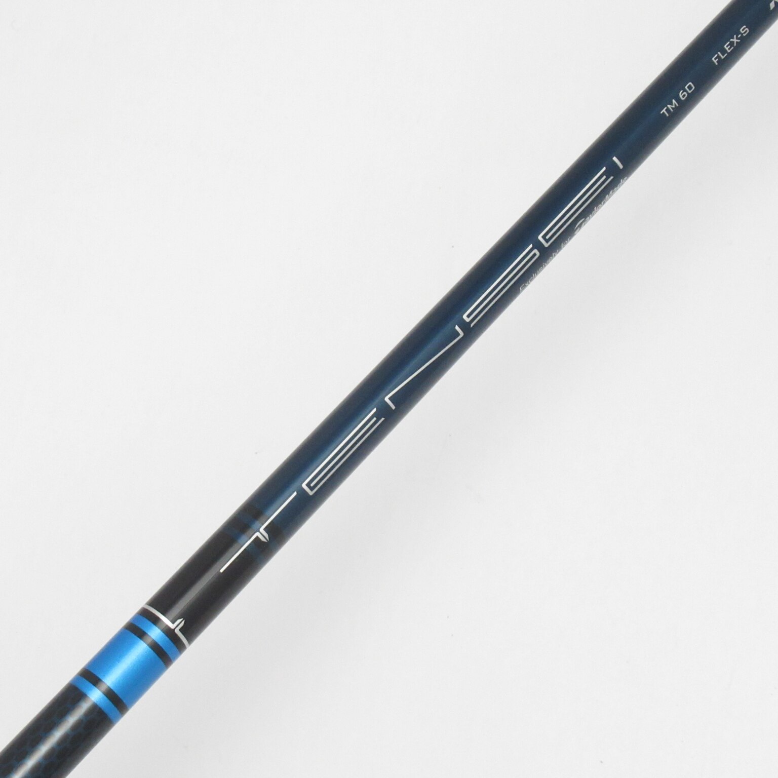 中古】SIM2 マックス レスキュー ユーティリティ TENSEI BLUE TM60