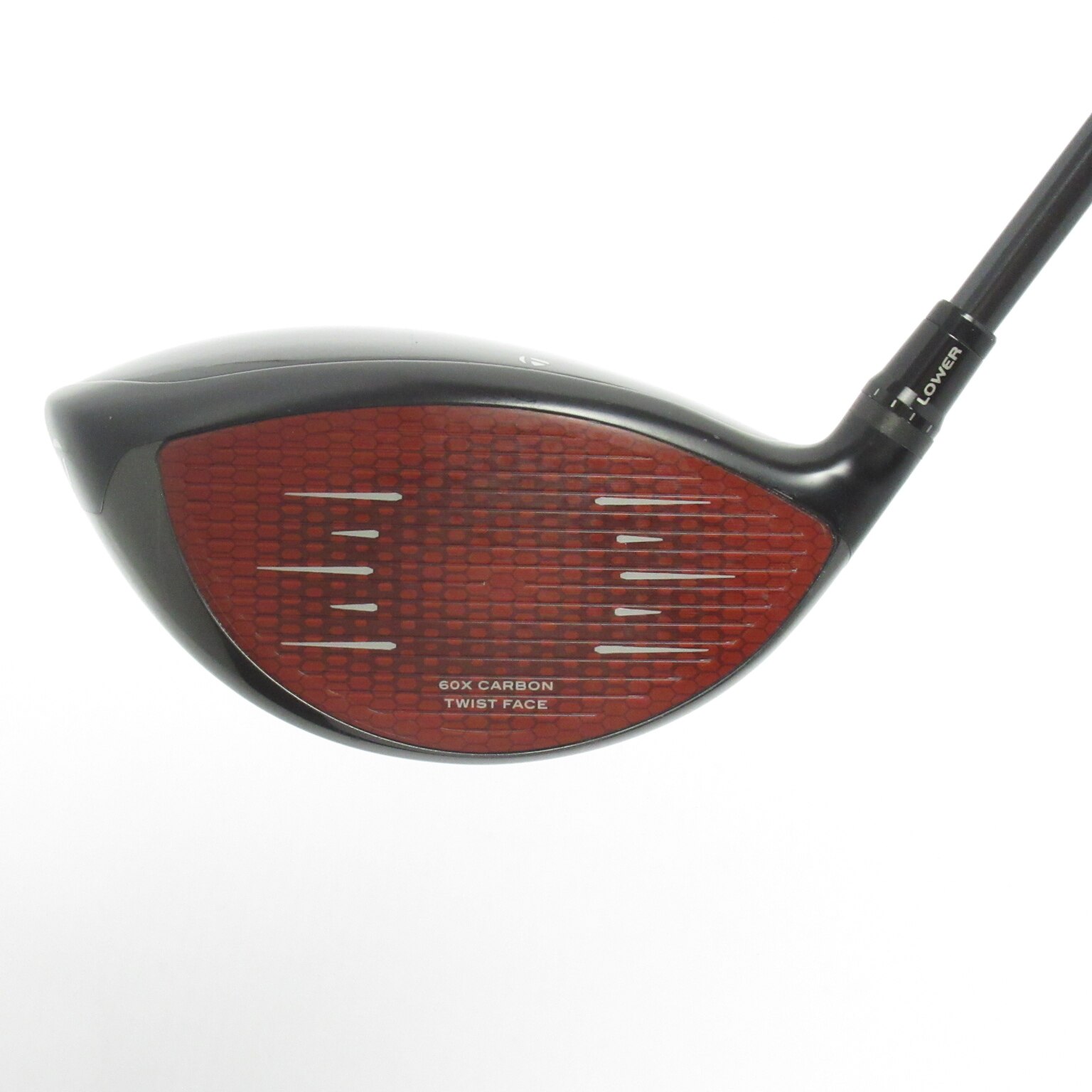 中古】ステルス2 PLUS ドライバー Diamana TM50 10.5 SR C(ドライバー