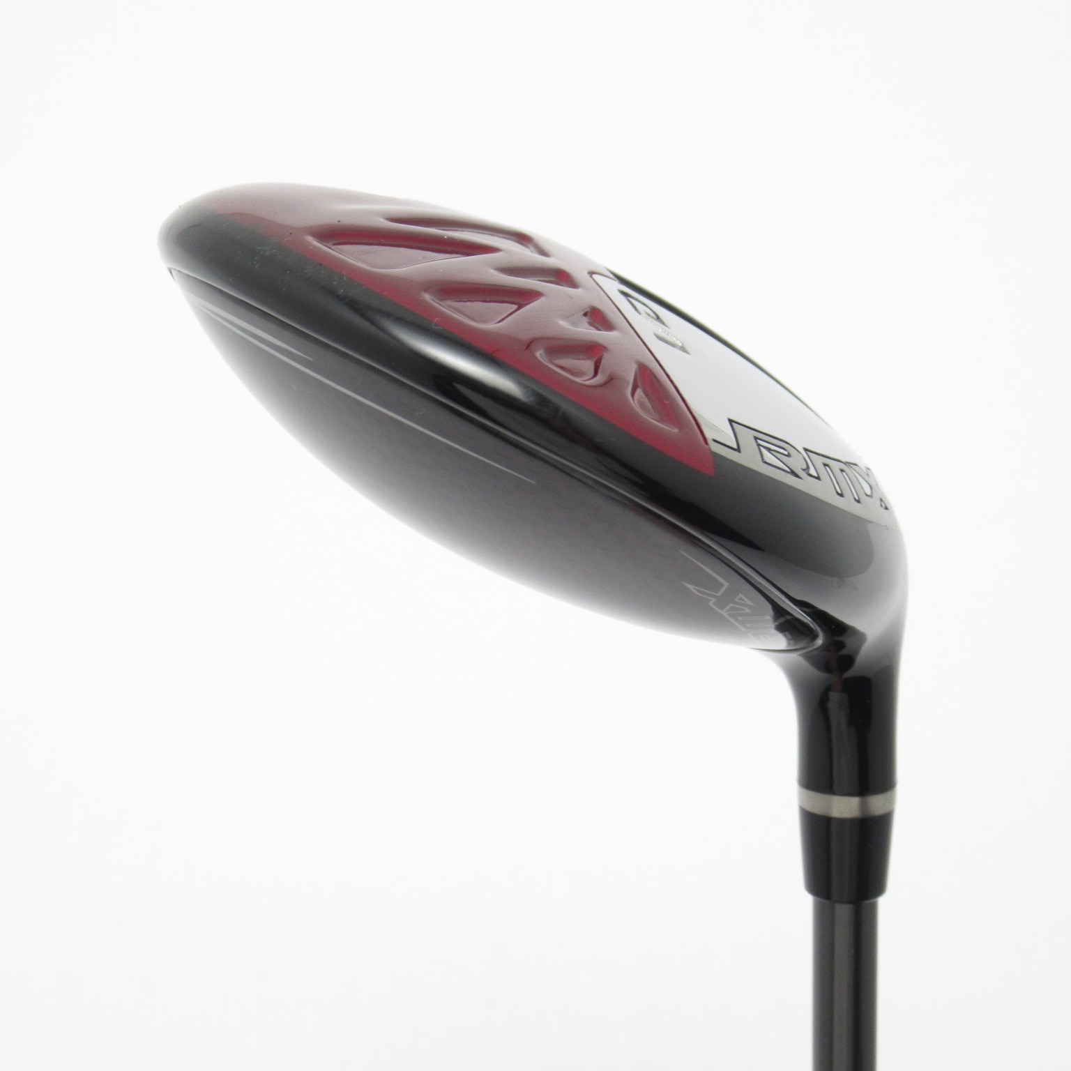 【中古ゴルフクラブ】ヤマハ　RMX　RMX VD フェアウェイウッド Diamana YR f　シャフト：Diamana YR f 中古】RMX VD フェアウェイウッド Diamana YB f 21 S C(フェアウェイ
