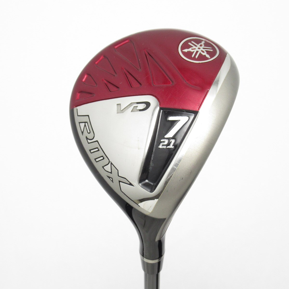 中古】RMX VD フェアウェイウッド Diamana YB f 21 S C(フェアウェイ