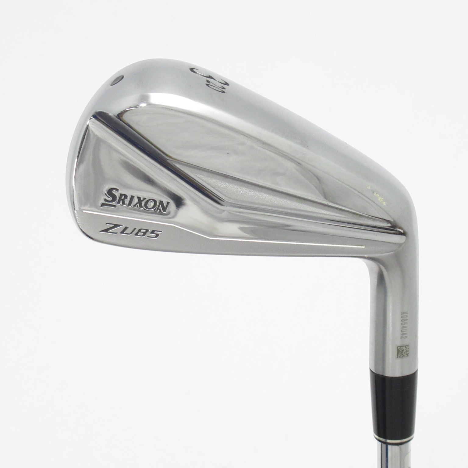 中古】スリクソン ユーティリティ (ダンロップ) 通販｜GDO中古ゴルフクラブ