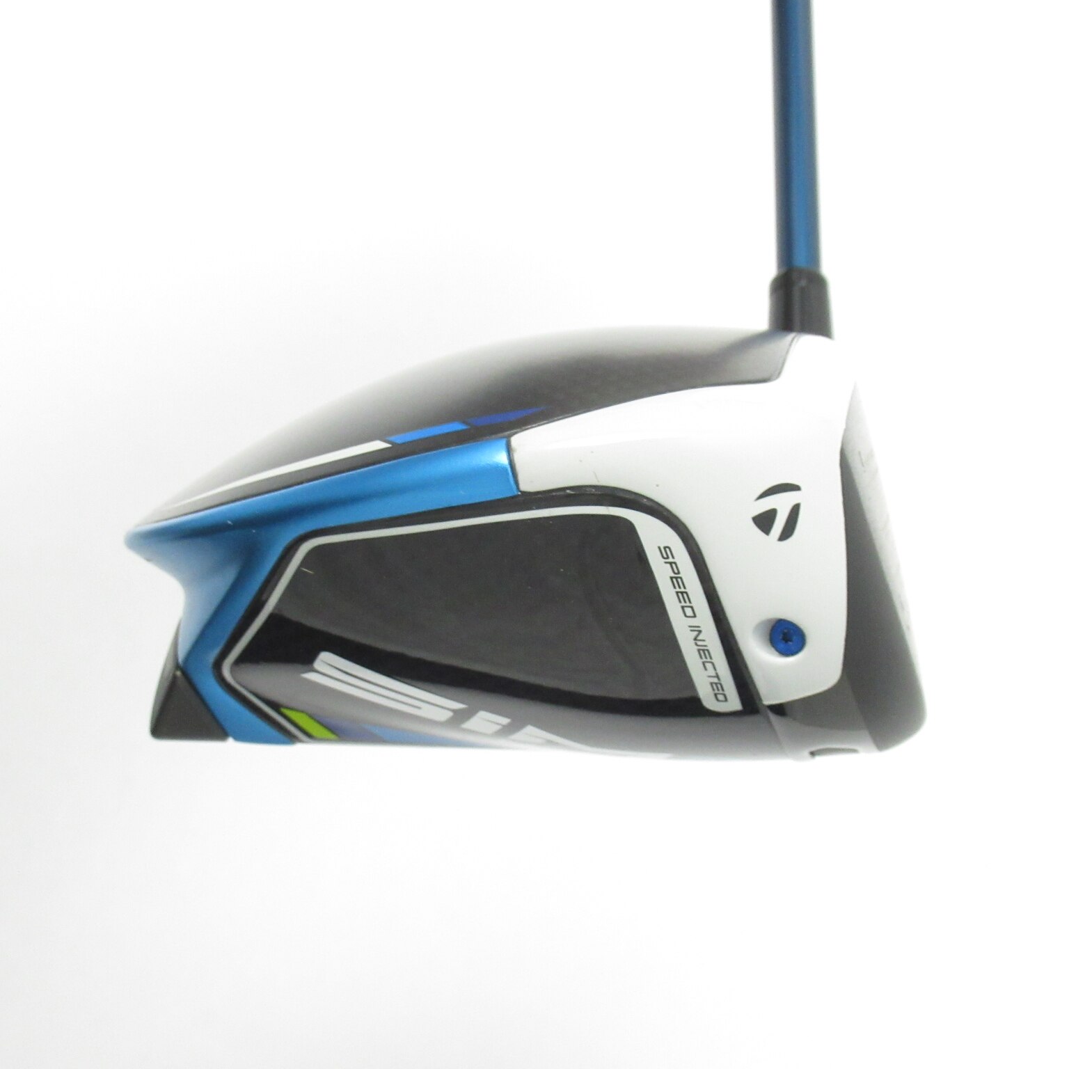 中古】SIM2 マックス ドライバー TENSEI BLUE TM50(2021) 10.5 S C