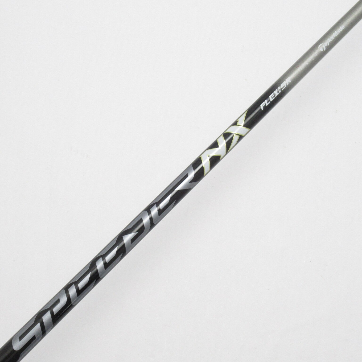 中古】ステルス グローレ ドライバー Speeder NX for TM 9.5 SR C