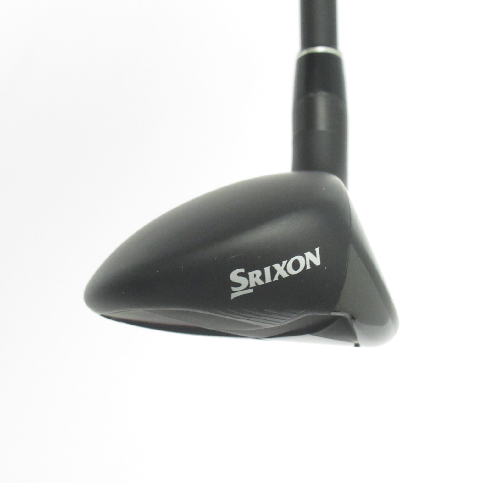 中古】スリクソン ZX MkII ハイブリッド ユーティリティ TRAVIL IRON