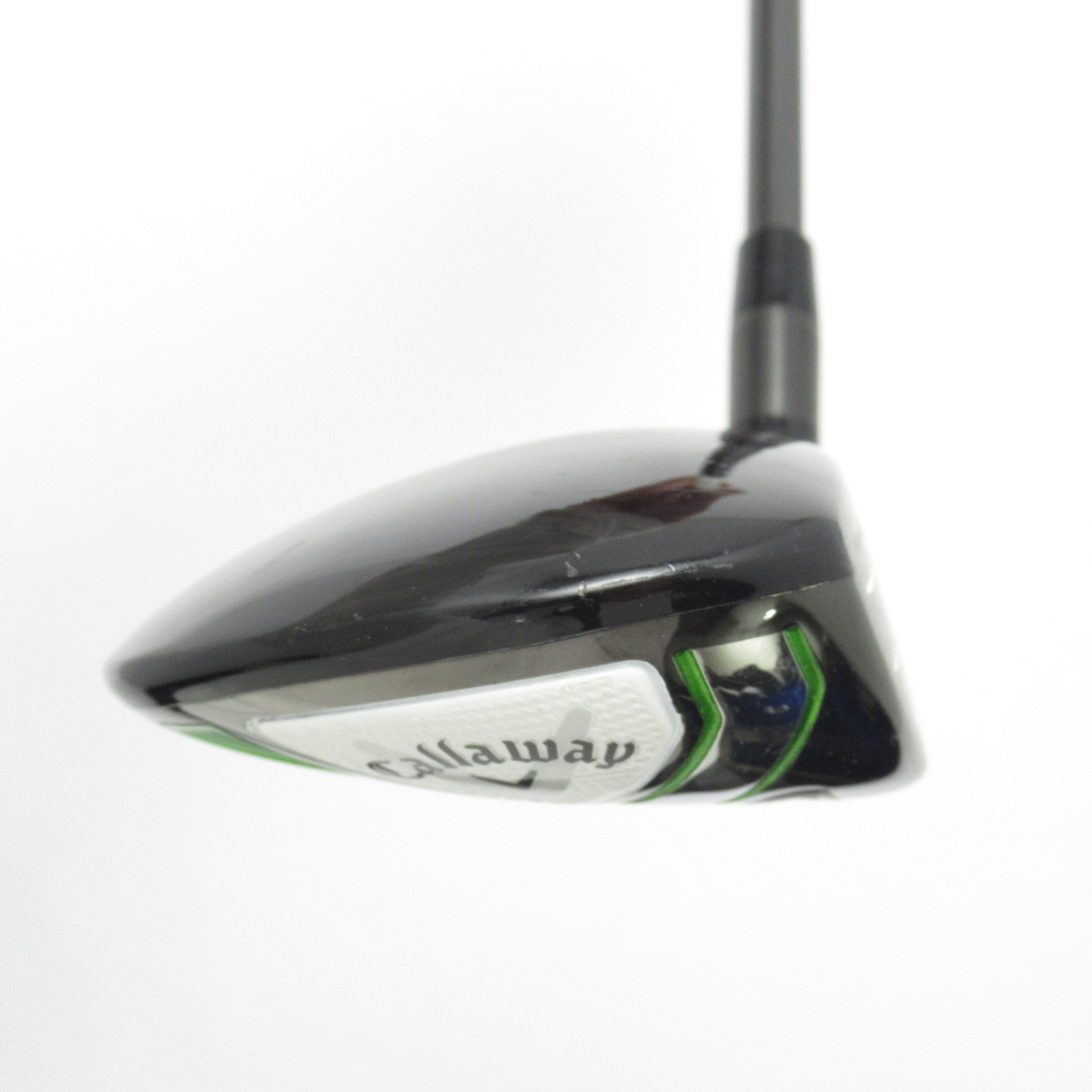 中古】エピック SPEED フェアウェイウッド Diamana 50 for Callaway 18