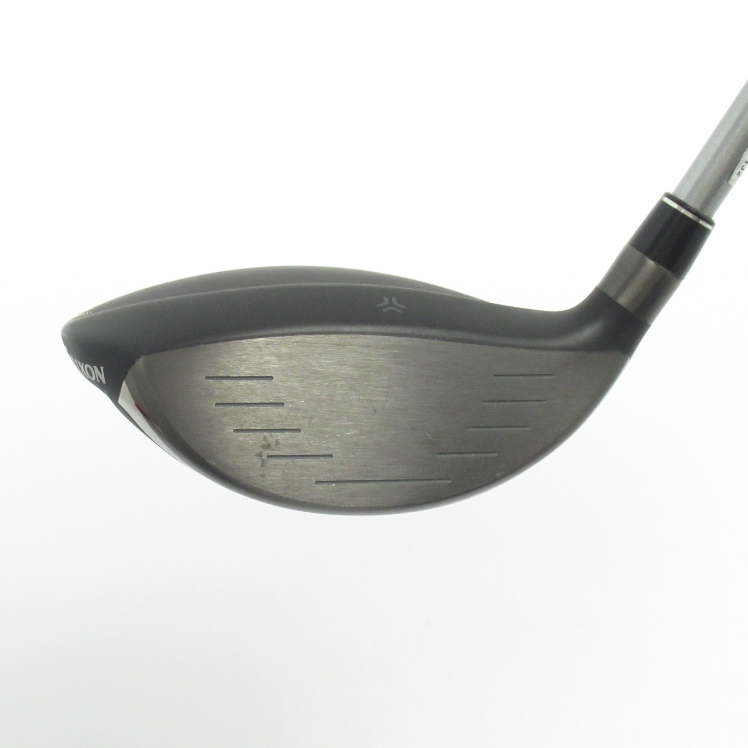 中古】スリクソン ZX MkII フェアウェイウッド Diamana ZX-II 50 18 S