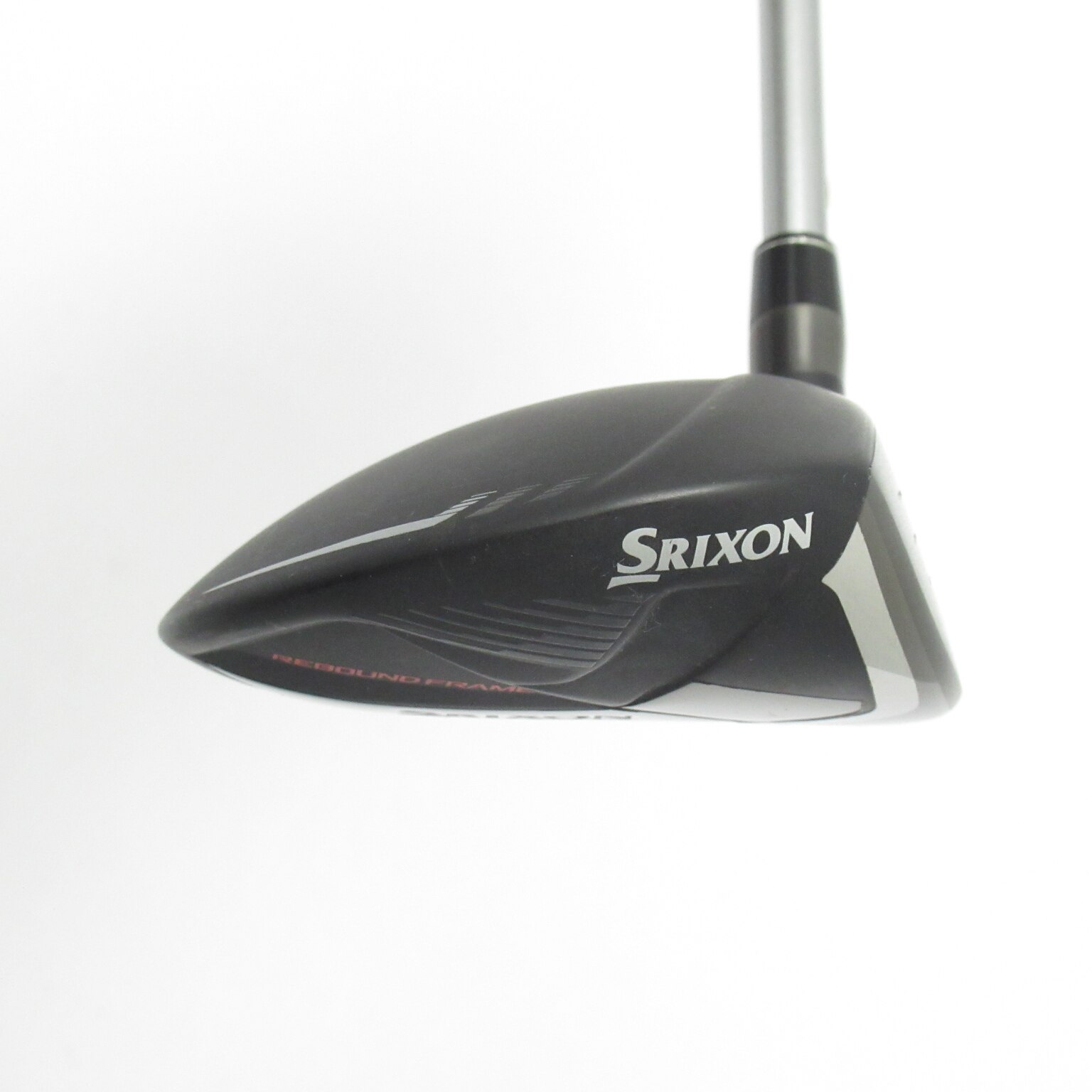 中古】スリクソン ZX MkII フェアウェイウッド Diamana ZX-II 50 18 S