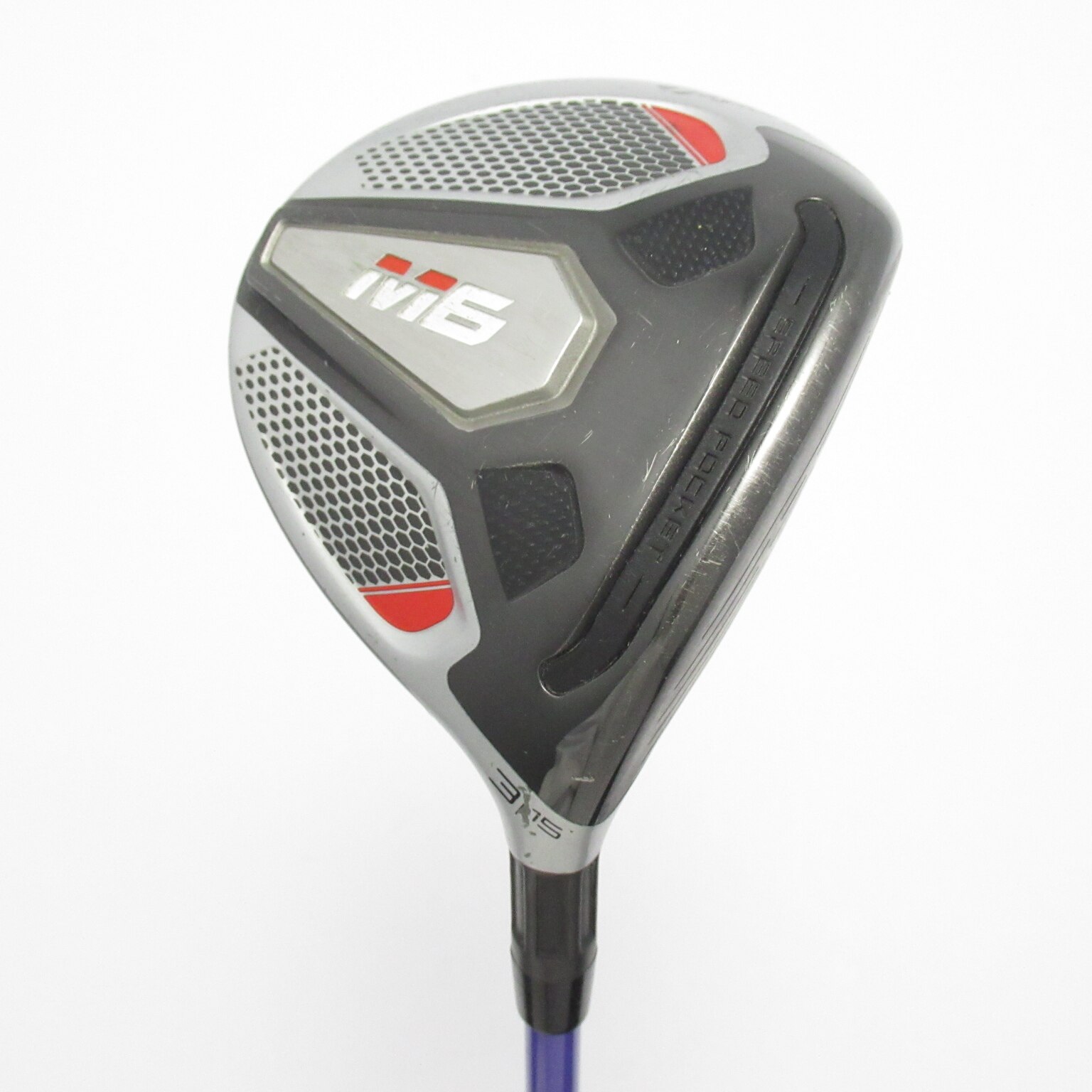 中古】M6 (テーラーメイド) 通販｜GDO中古ゴルフクラブ