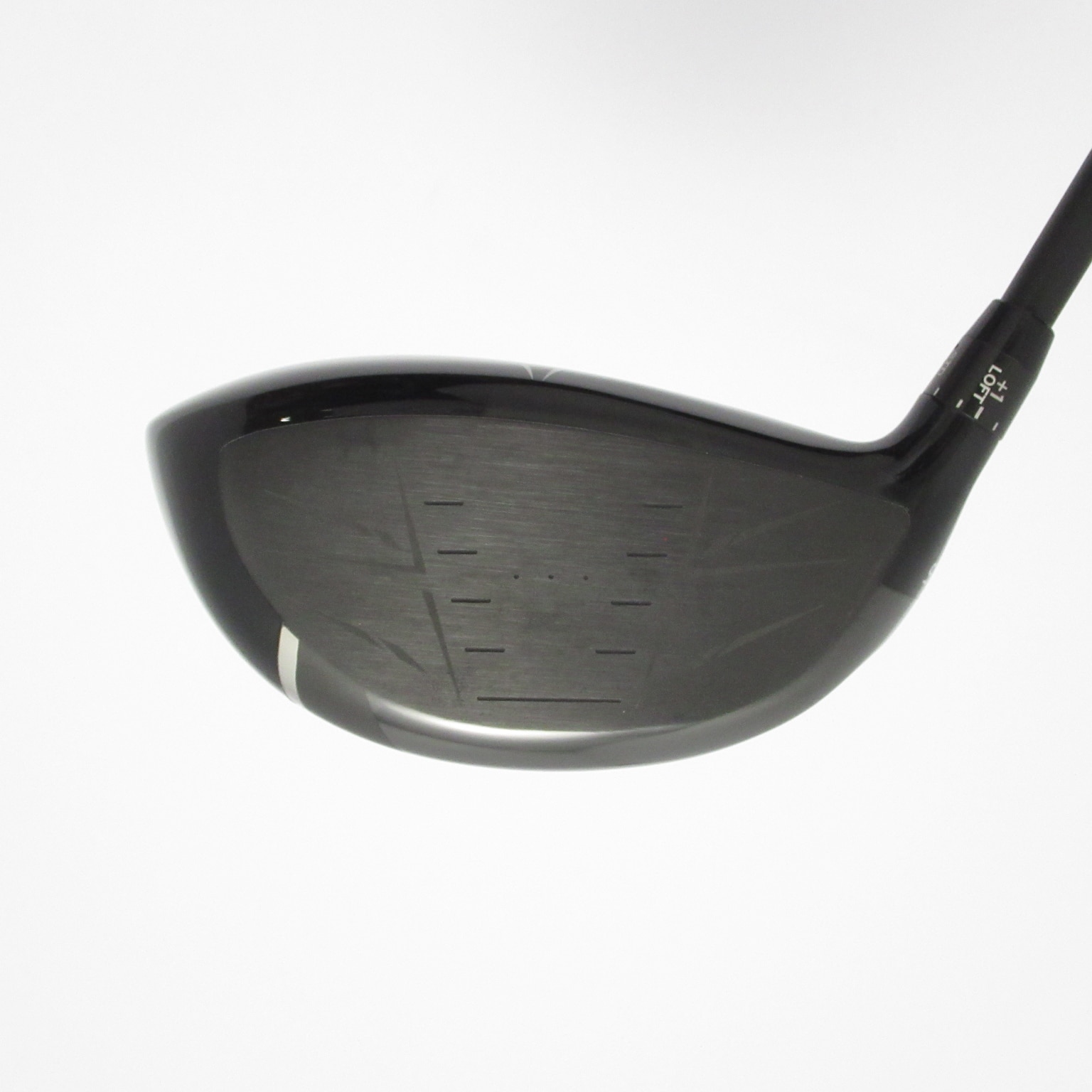 中古】ゼクシオ X(2024) ドライバー Speeder NX BLACK 50 9.5 S C