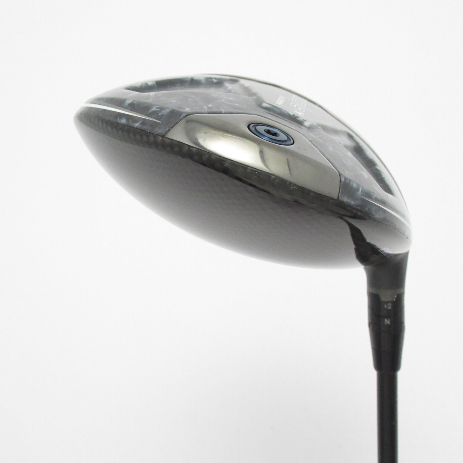 中古】パラダイム Ai SMOKE MAX D ドライバー TENSEI 50 for Callaway