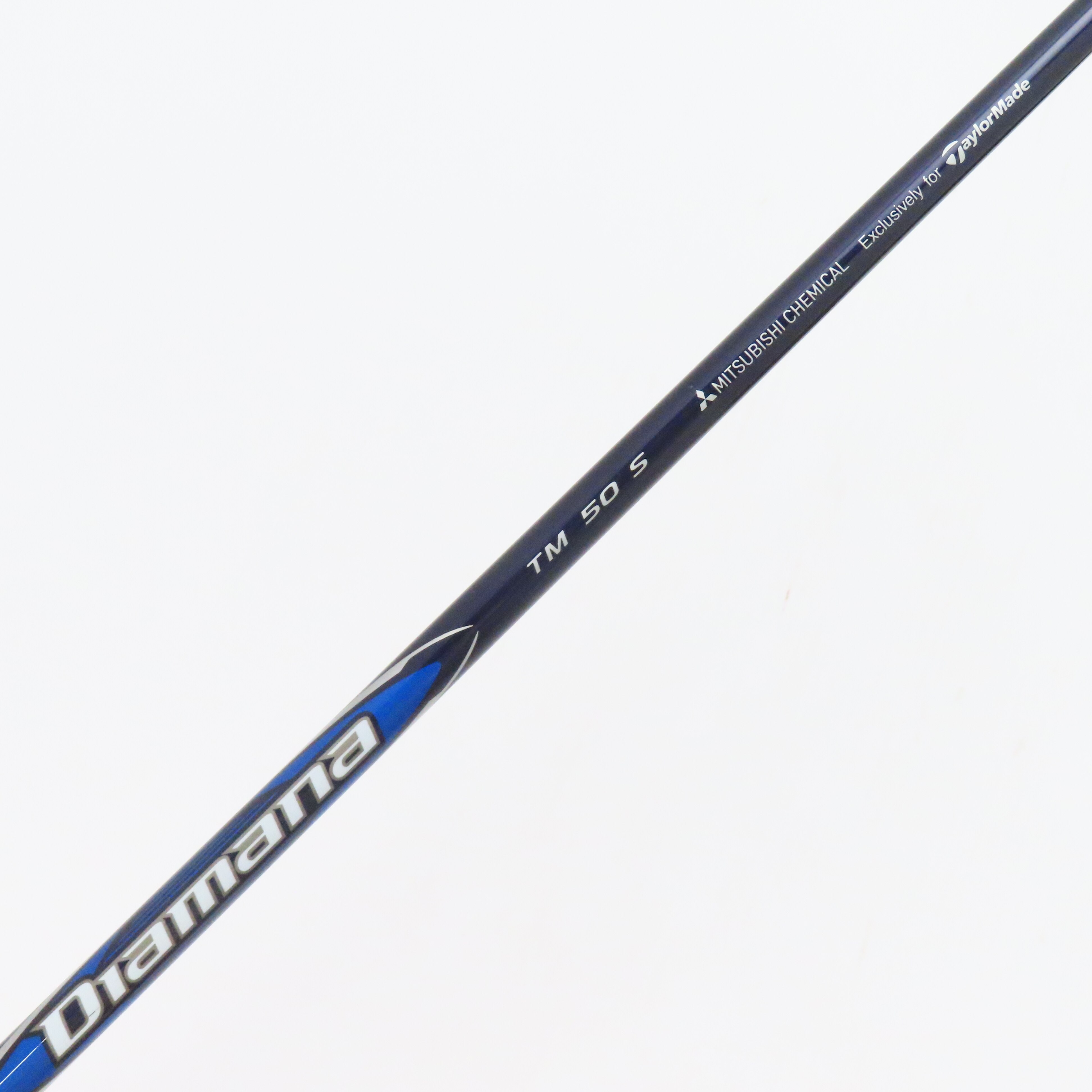 【中古ゴルフクラブ】テーラーメイド　Qi10　Qi10 MAX ドライバー Diamana Blue TM50　シャフト：Diamana Blue TM50 中古】Qi10 MAX ドライバー Diamana Blue TM50 10.5 S CD(ドライバー