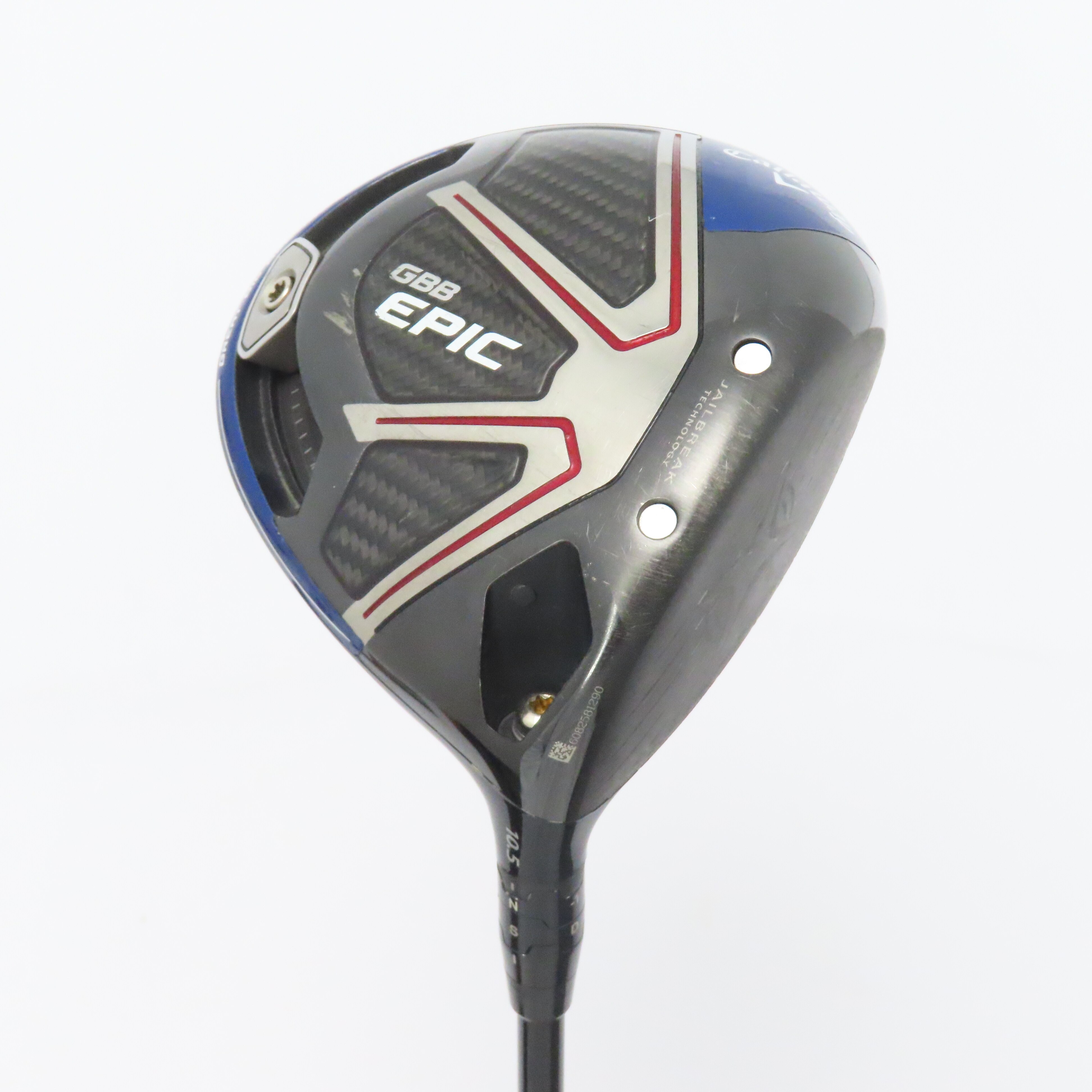 中古】ビッグバーサ ドライバー (キャロウェイ) 通販｜GDO中古ゴルフクラブ