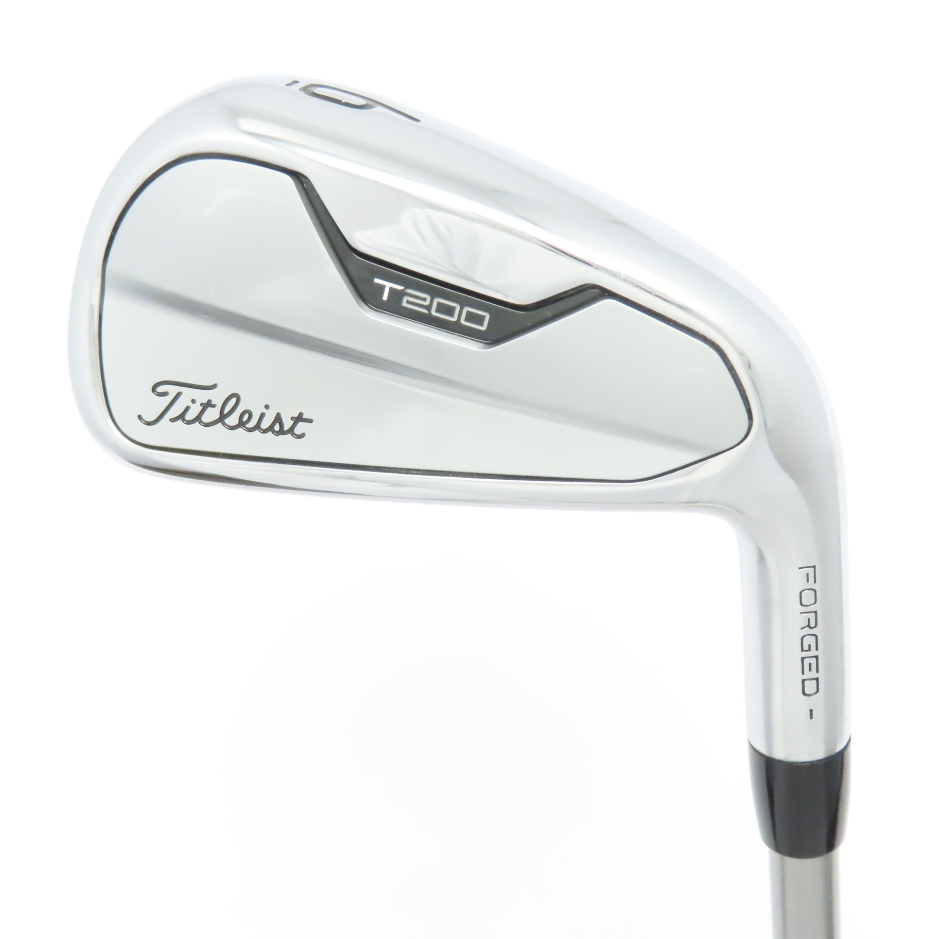 中古】T200(2021) アイアンセット (タイトリスト) Tシリーズ 通販｜GDO
