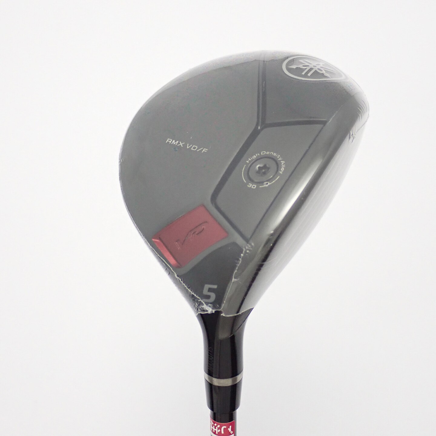 中古】RMX VD(2024) Steady Version フェアウェイウッド オリジナル