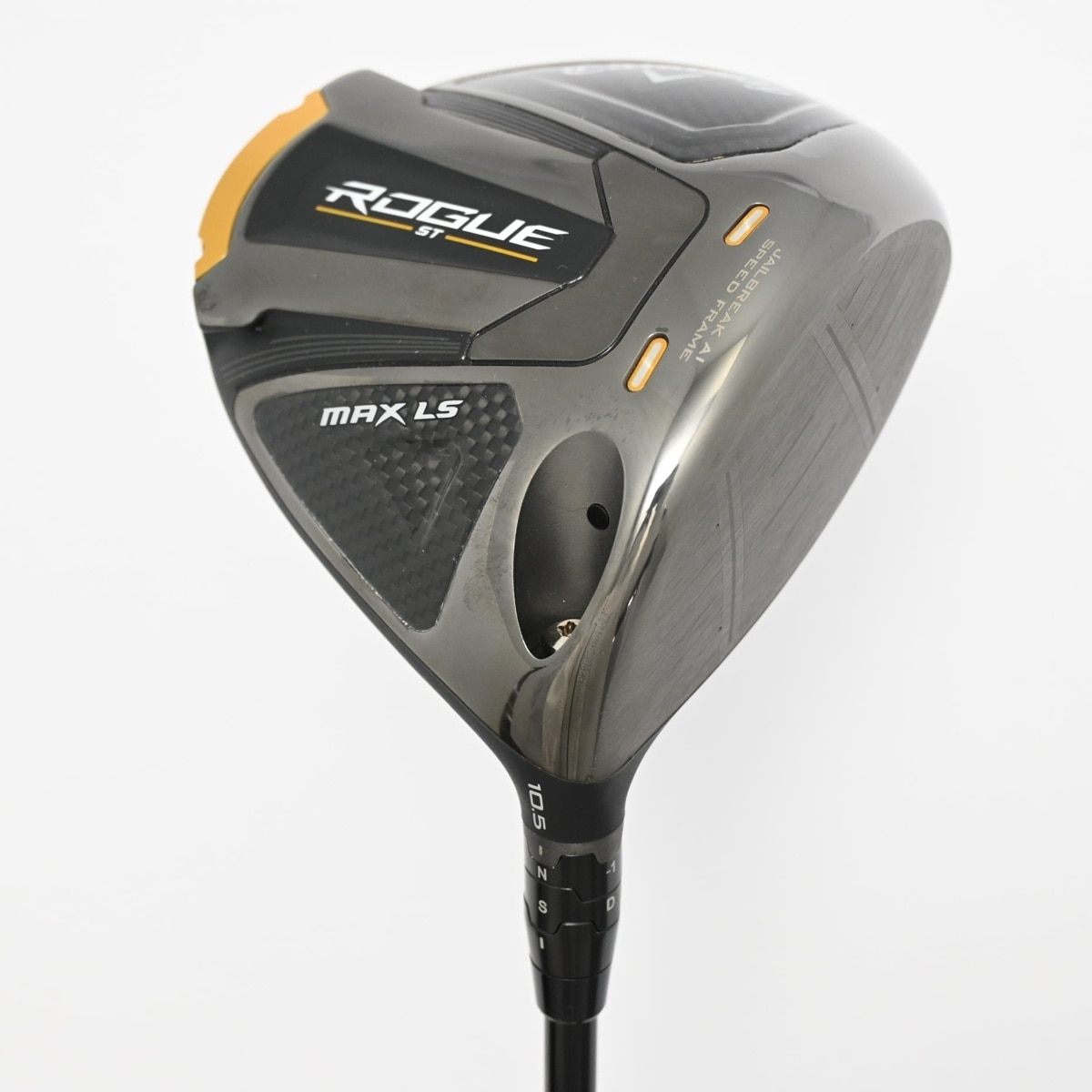 中古】ローグ ST MAX LS ドライバー TENSEI 55 for Callaway（2022