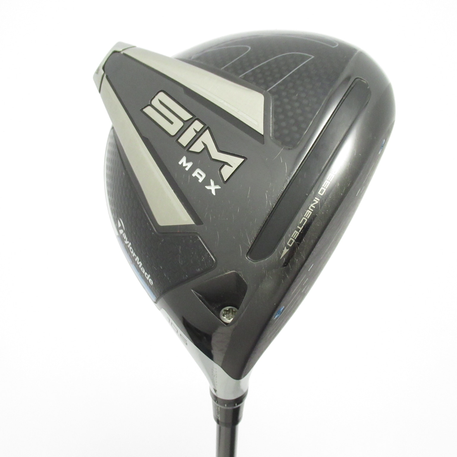 中古】SIM マックス ドライバー TENSEI BLUE TM50 10.5 SR CD